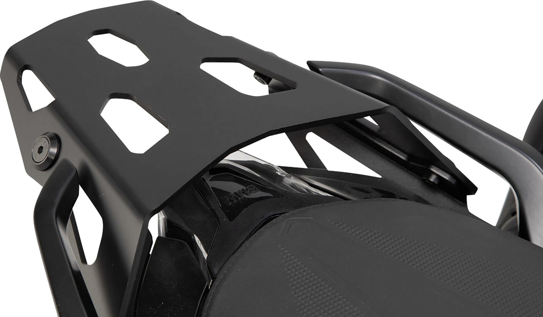 SW-Motech Street-Rack Gepäckträger kaufen | Louis Motorrad - Bekleidung ...