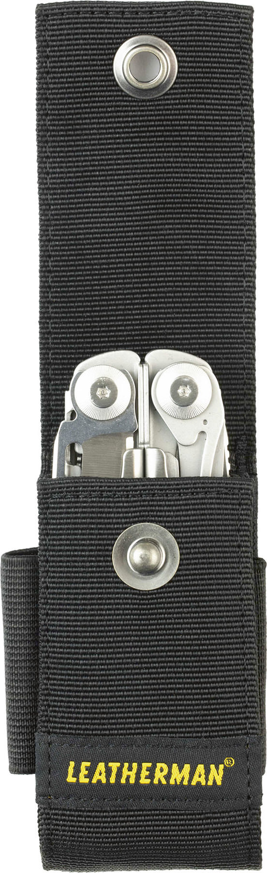 Leatherman LEATHERMAN MULTITOOL CHARGE PLUS TTI TITANIUM
