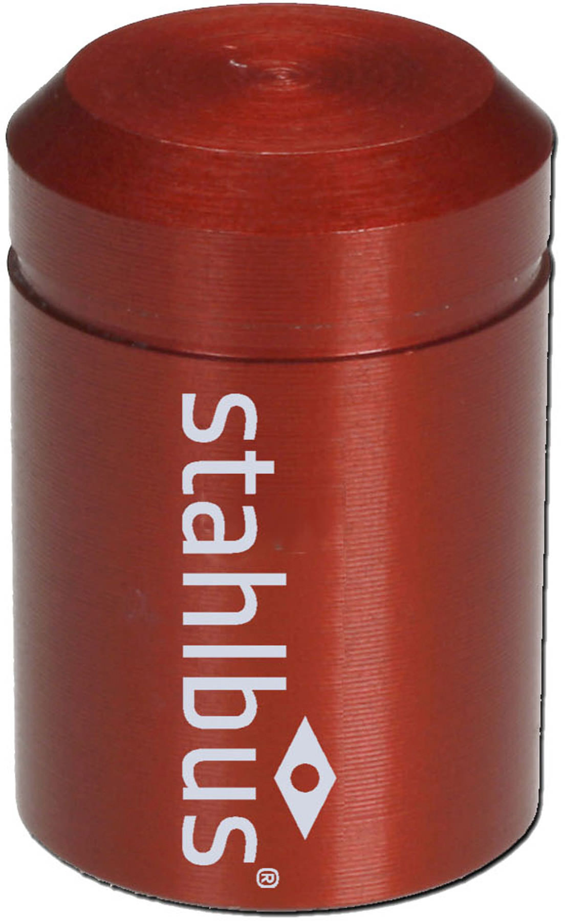 Stahlbus Stahlbus Aluminium Cap low-cost | Louis 🏍️