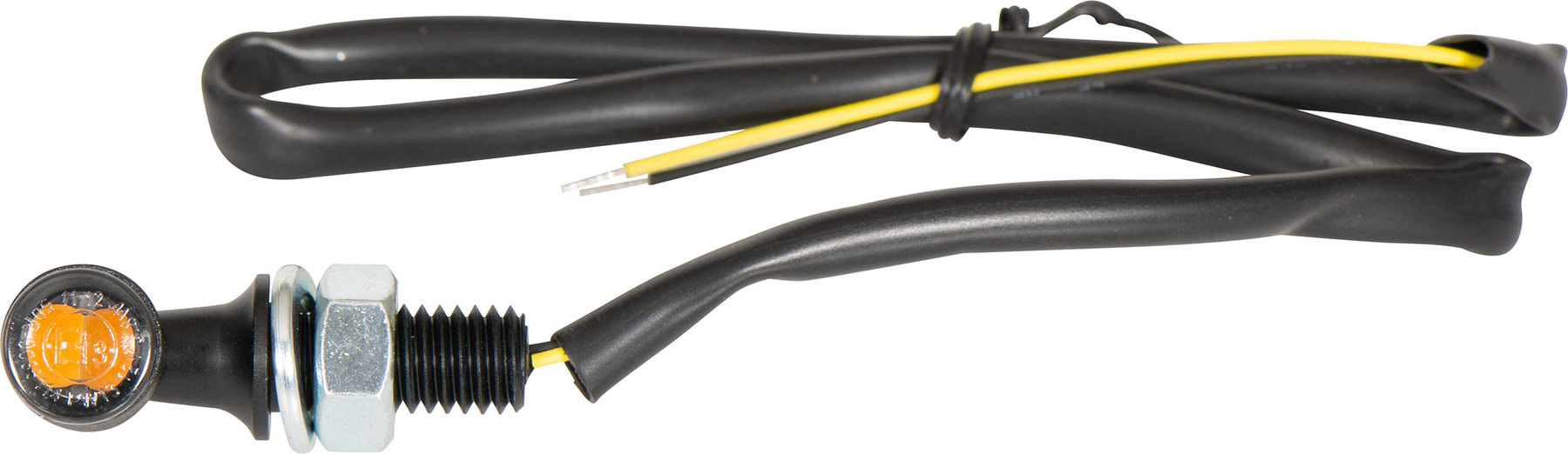 Highsider HIGHSIDER PROTON ONE LED TURN SIGNAL, PAIR