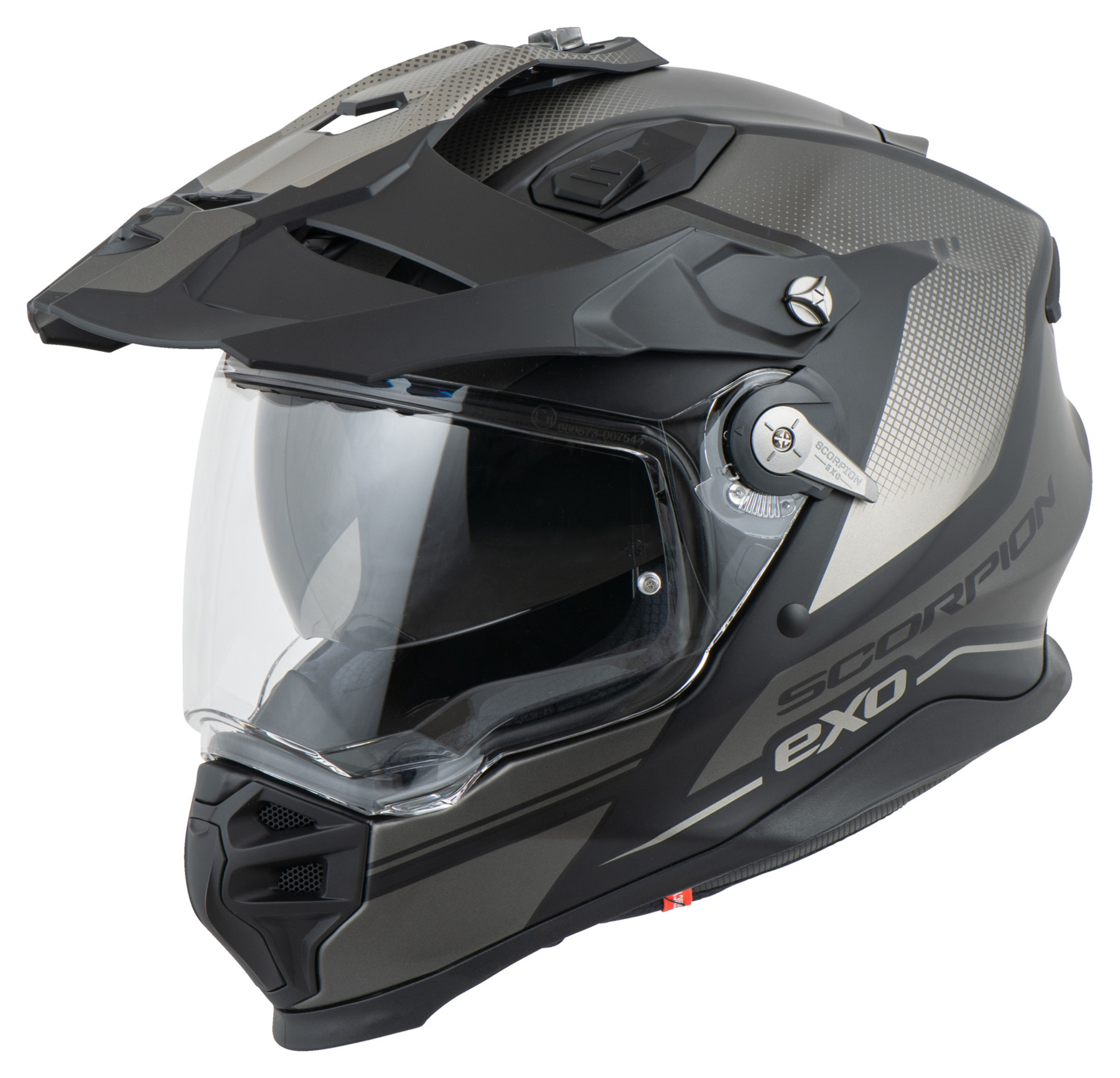 Scorpion Scorpion ADF-9000 Trail casco enduro