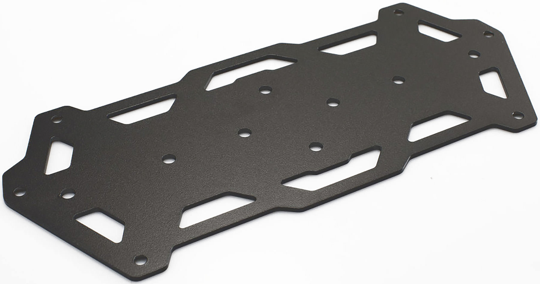 SW-Motech PRO Adapter Kit for side carriers