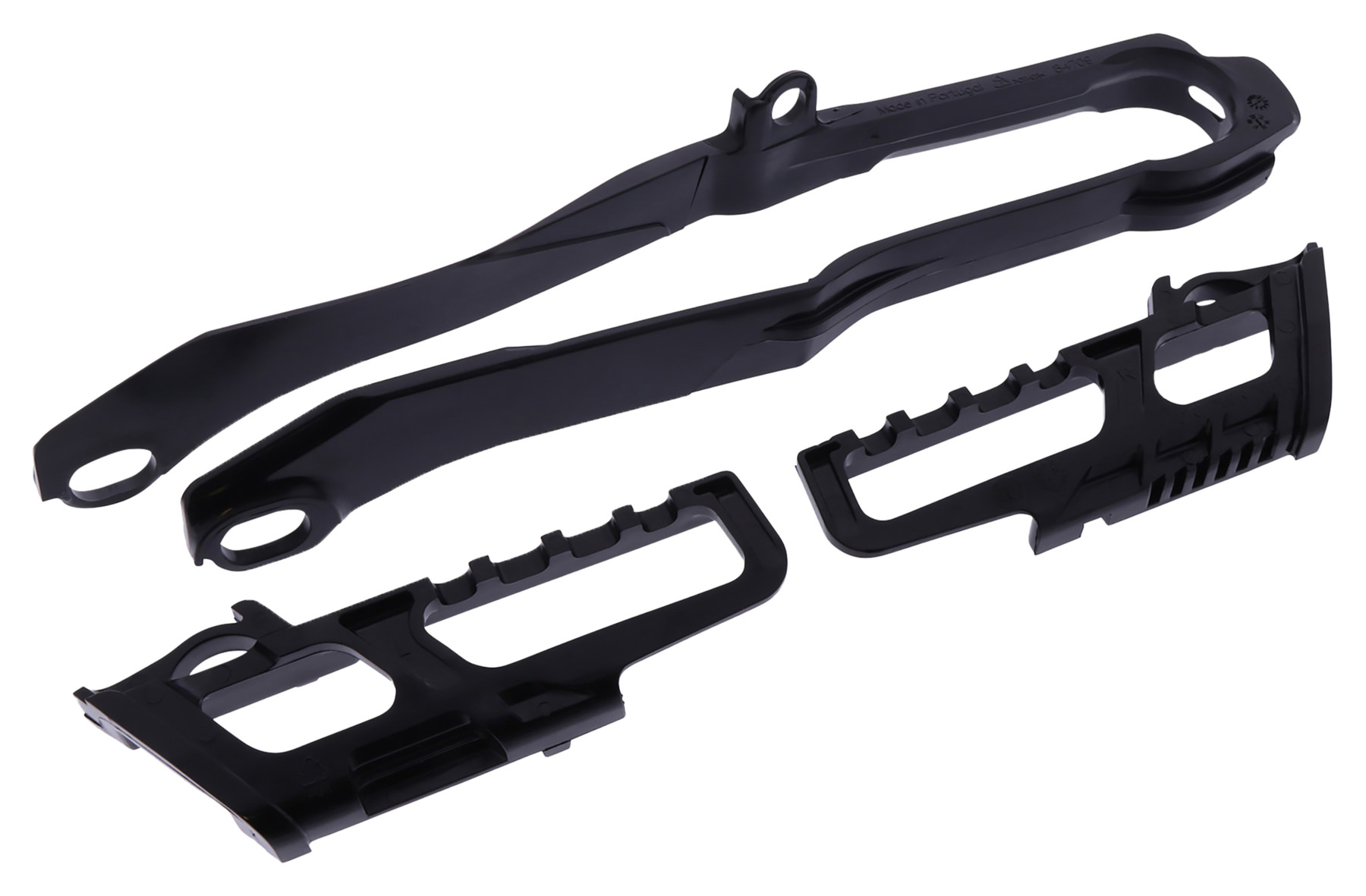 Polisport Polisport chain guides / set low-cost | Louis 🏍️