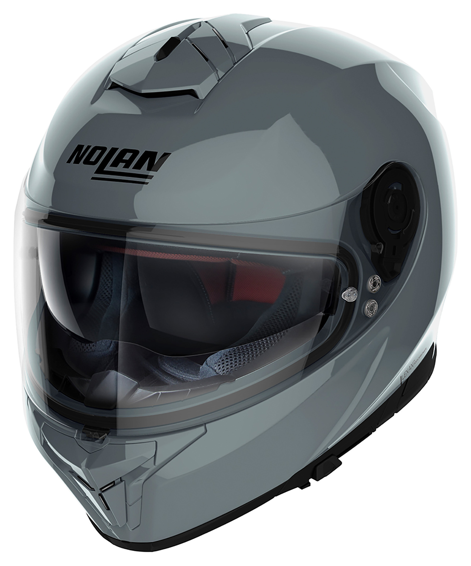 Nolan Nolan N80-8 Classic n-com Integralhelm