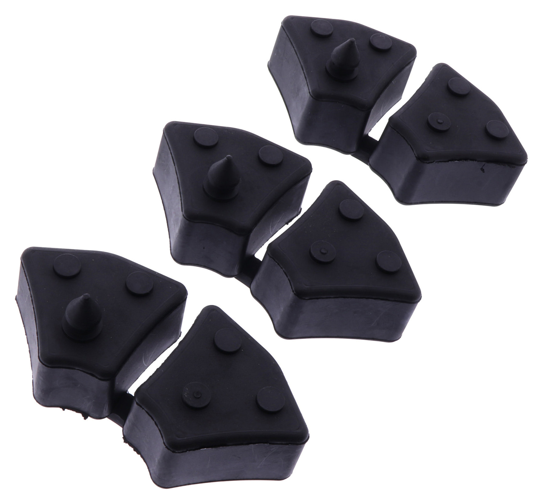 JMP REAR WHEEL DAMPER from JMP low-cost | Louis 🏍️