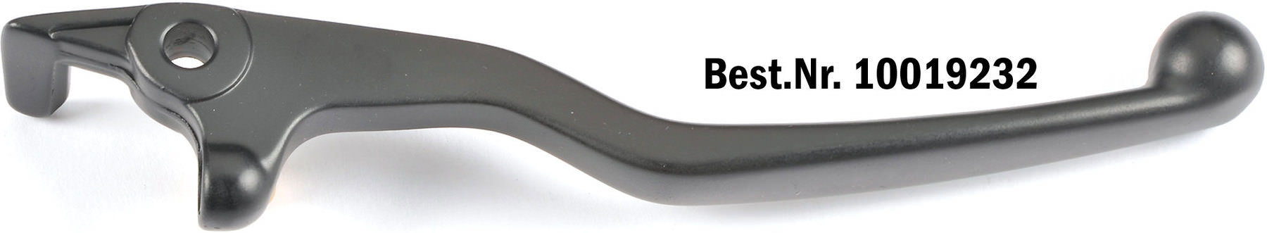 Brake lever various models low-cost | Louis 🏍️