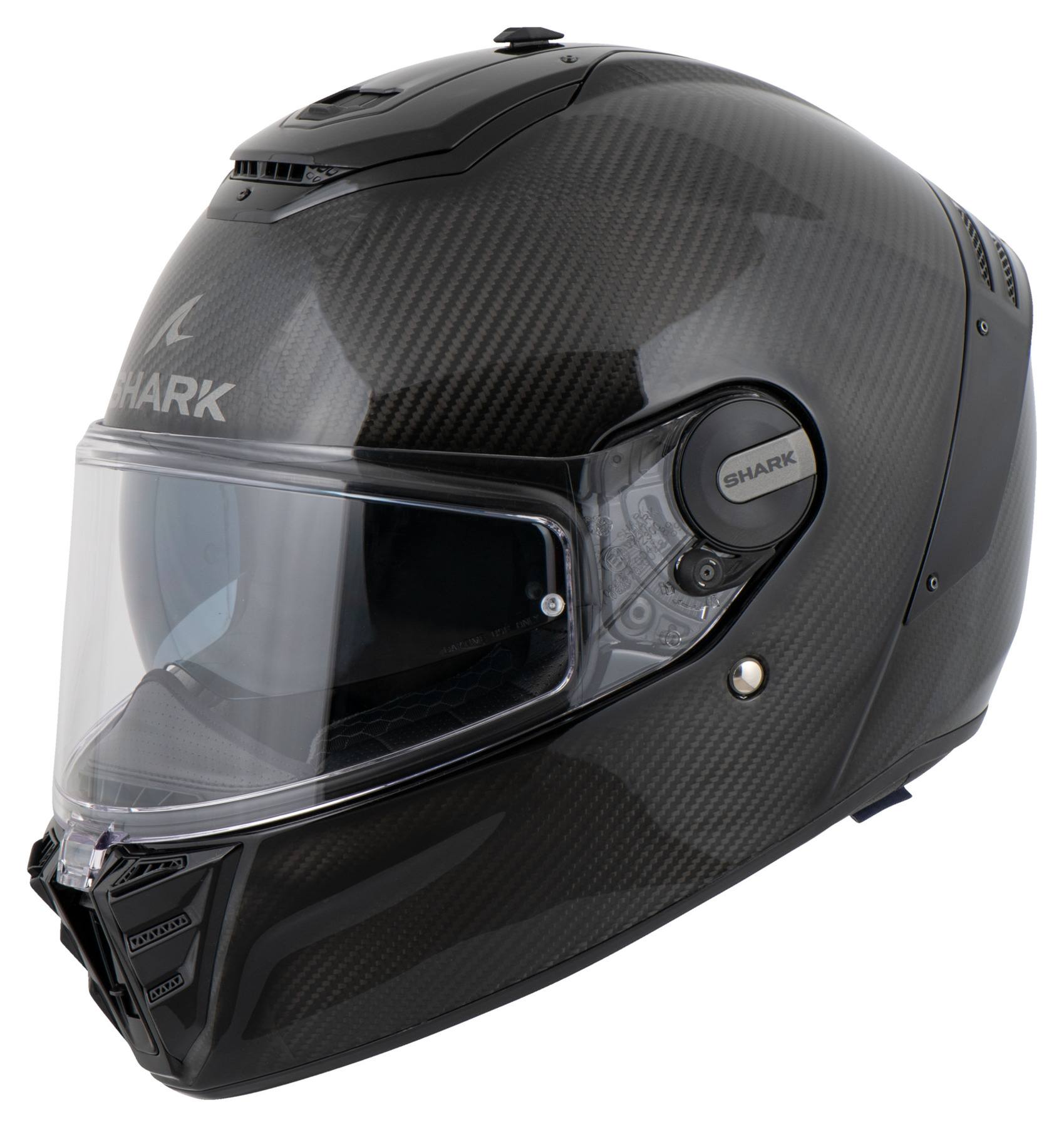 Shark Shark Spartan RS Carbon Skin casque intégral