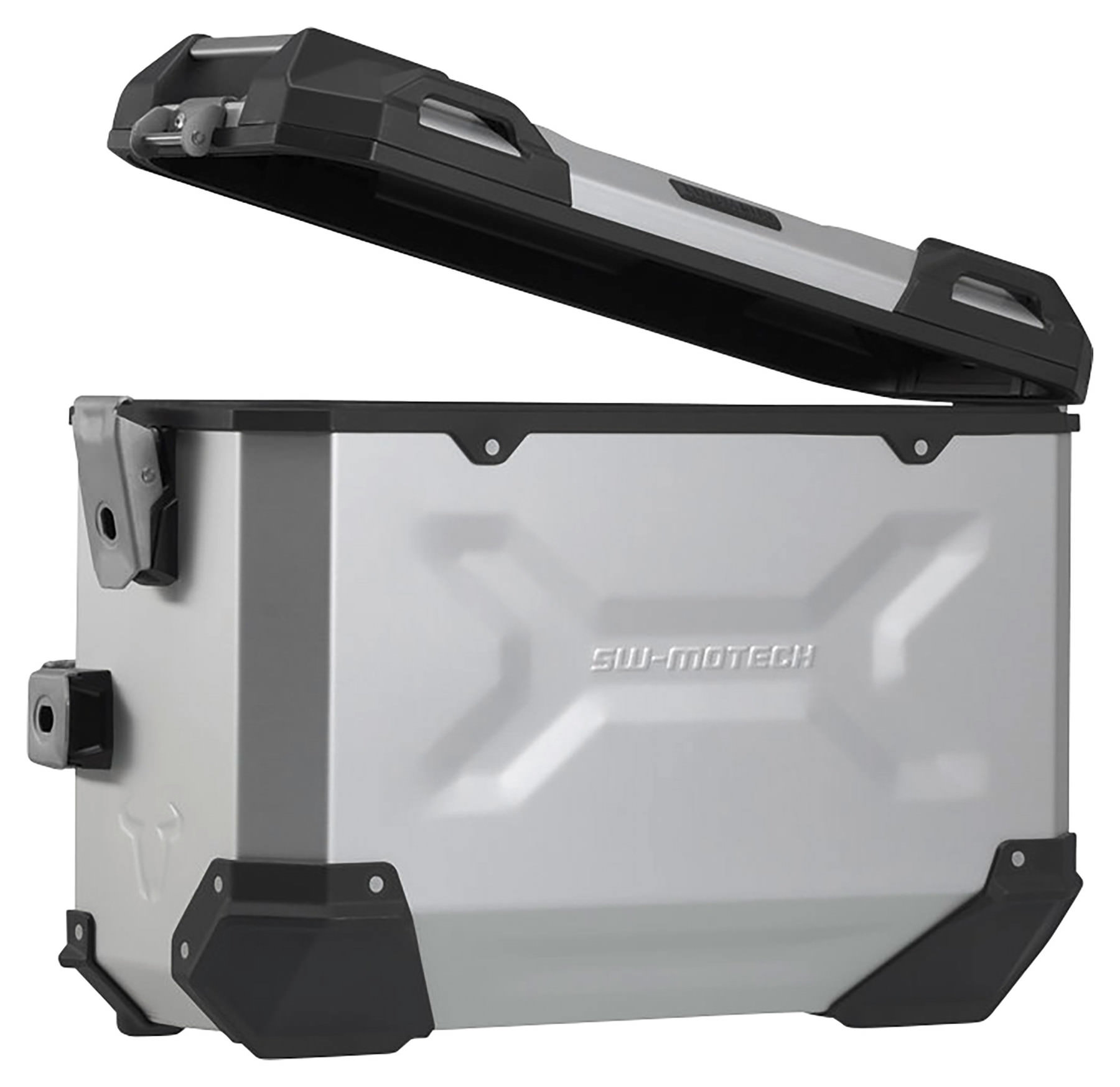 SW-Motech SW-Motech Trax ADV top case system 38 l, for various models ...