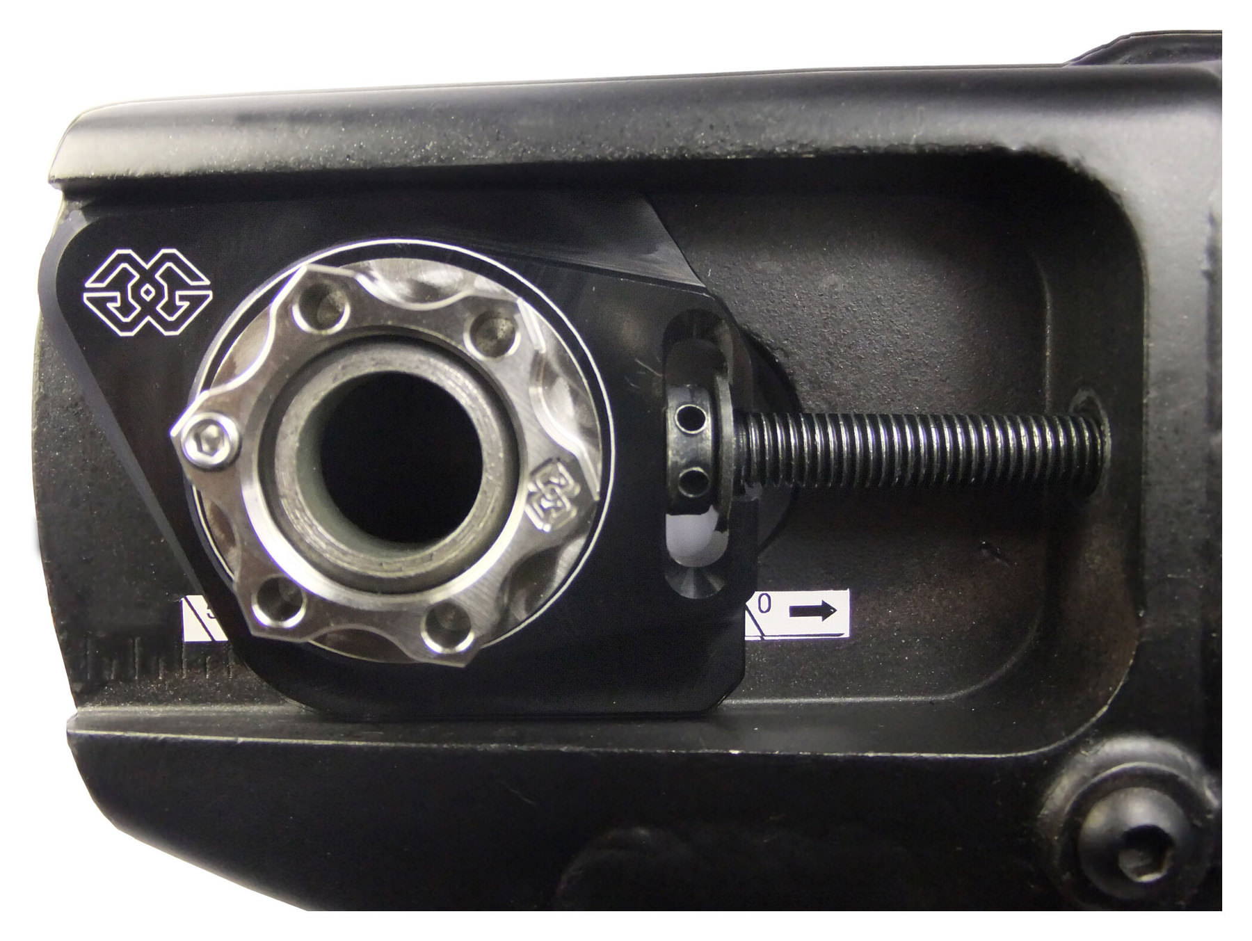 Gilles Gilles Tooling tendeur chaîne AXB En différentes couleurs