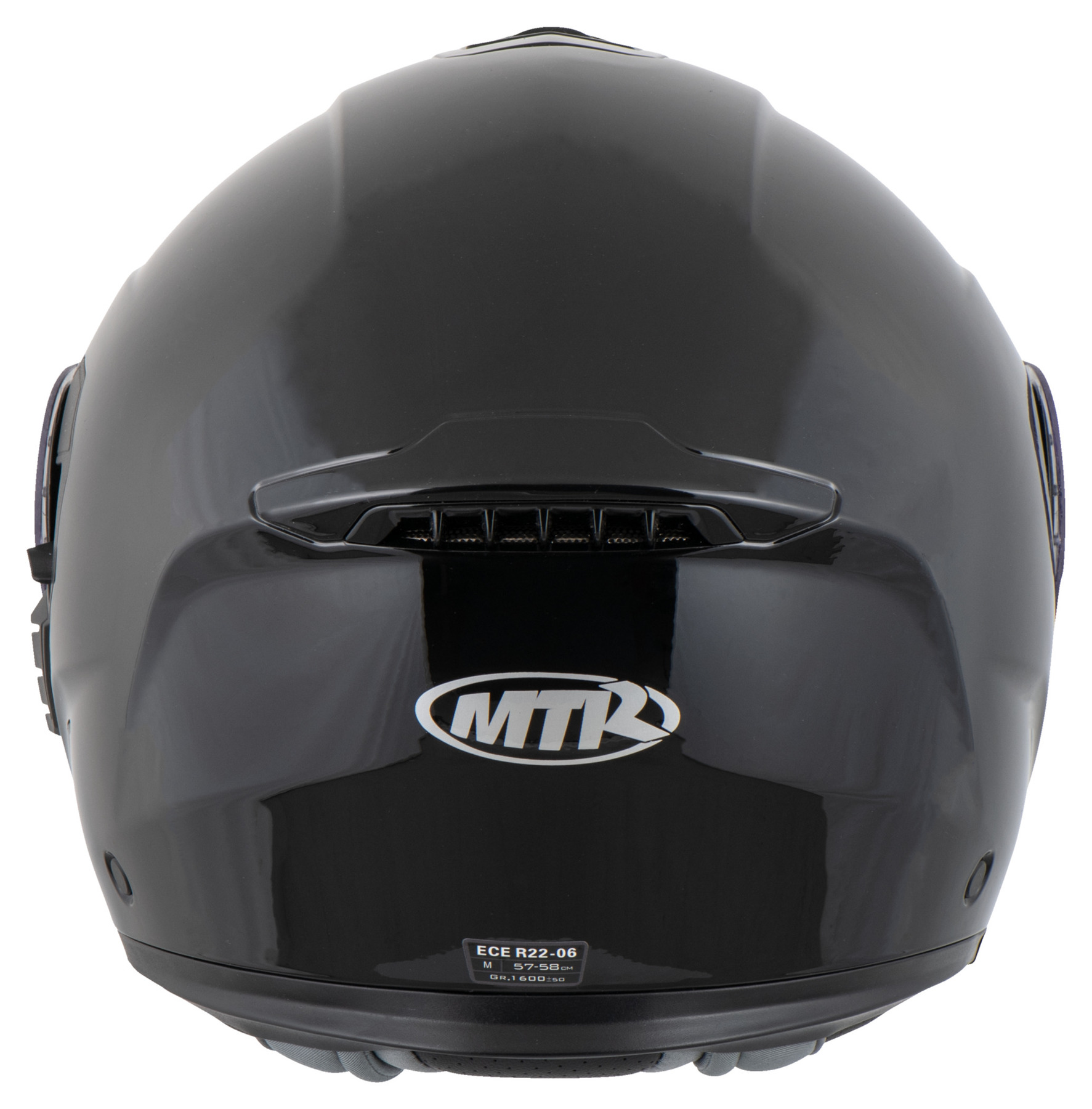 MTR MTR K-4 Evo Flip-Up Helmet low-cost | Louis 🏍️