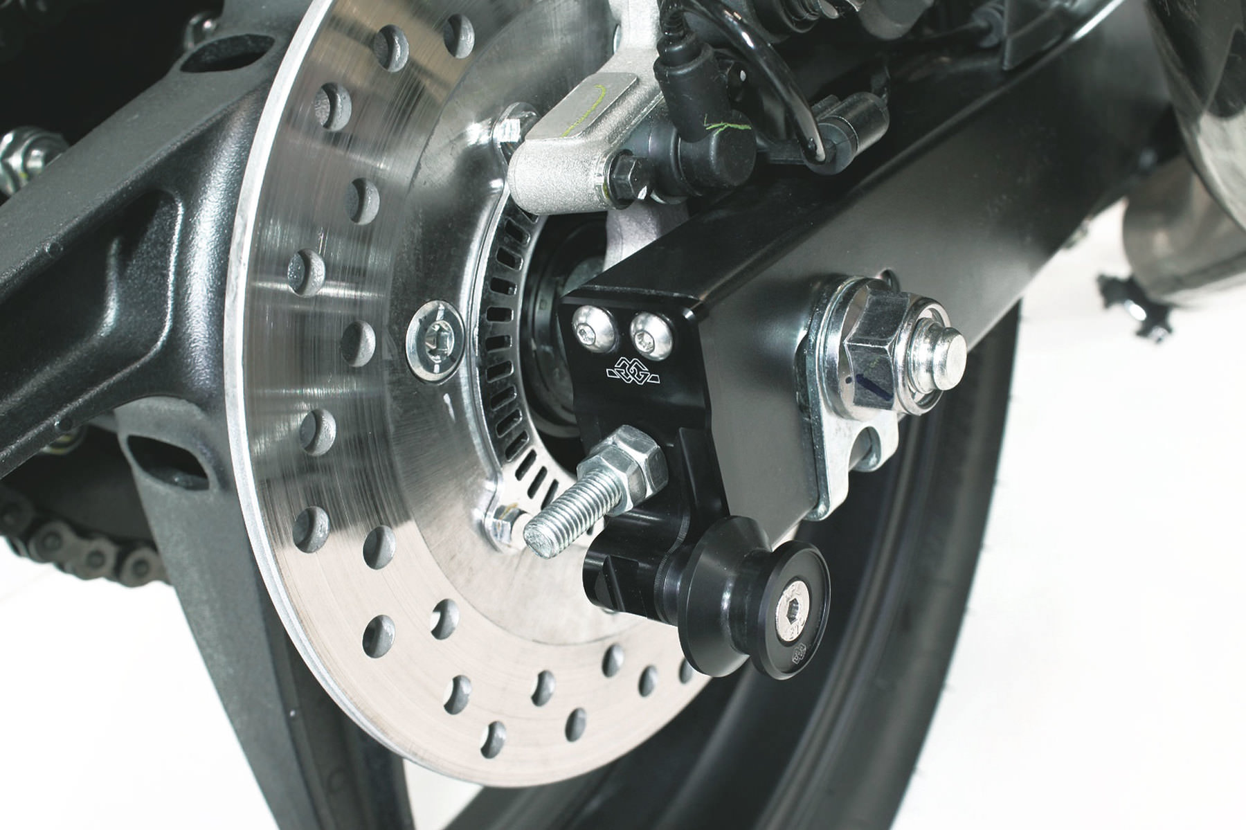 Gilles Gilles Tooling tendeur chaîne AXB En différentes couleurs