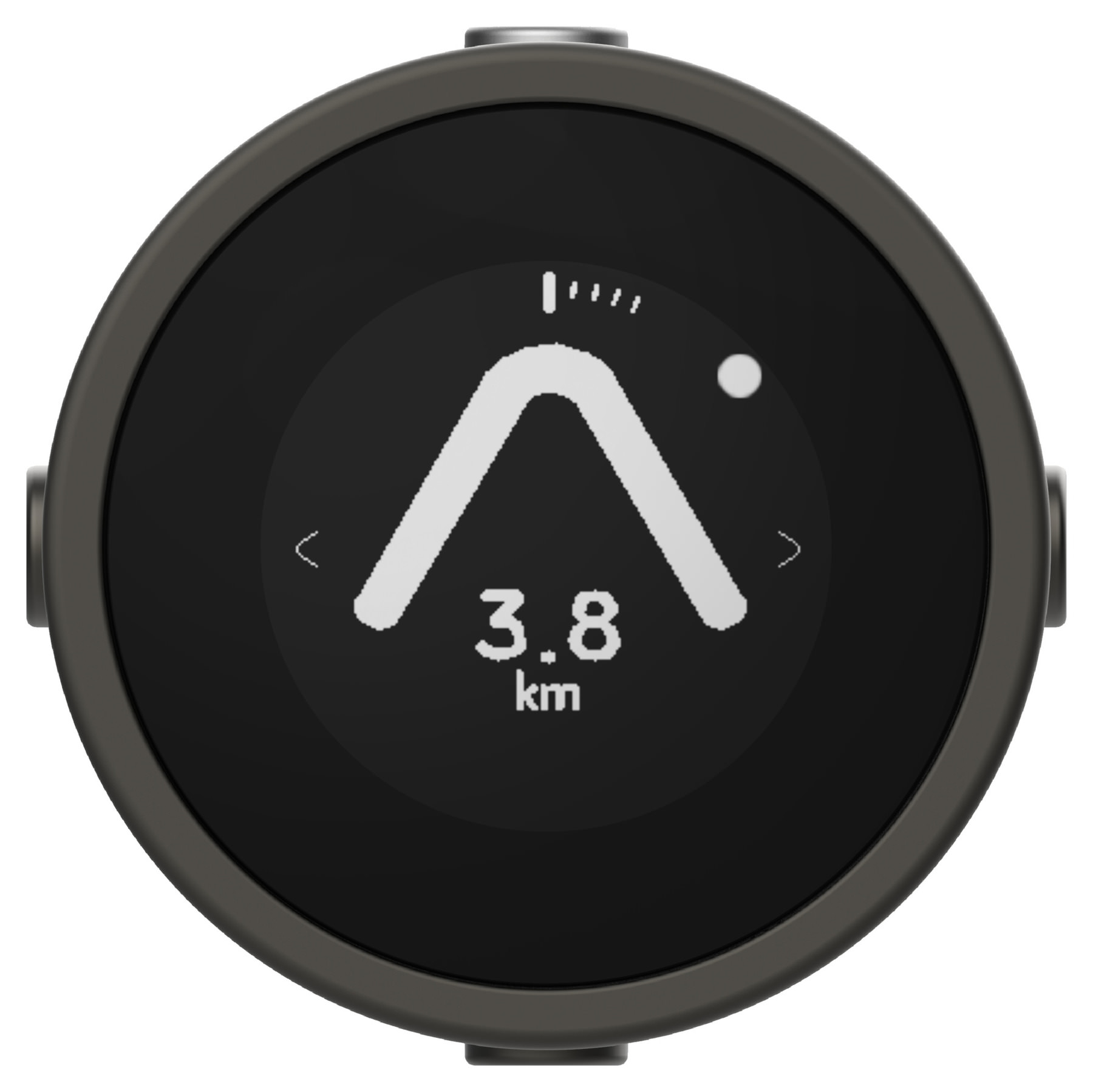 Beeline Beeline Moto Metal Navigationssystem