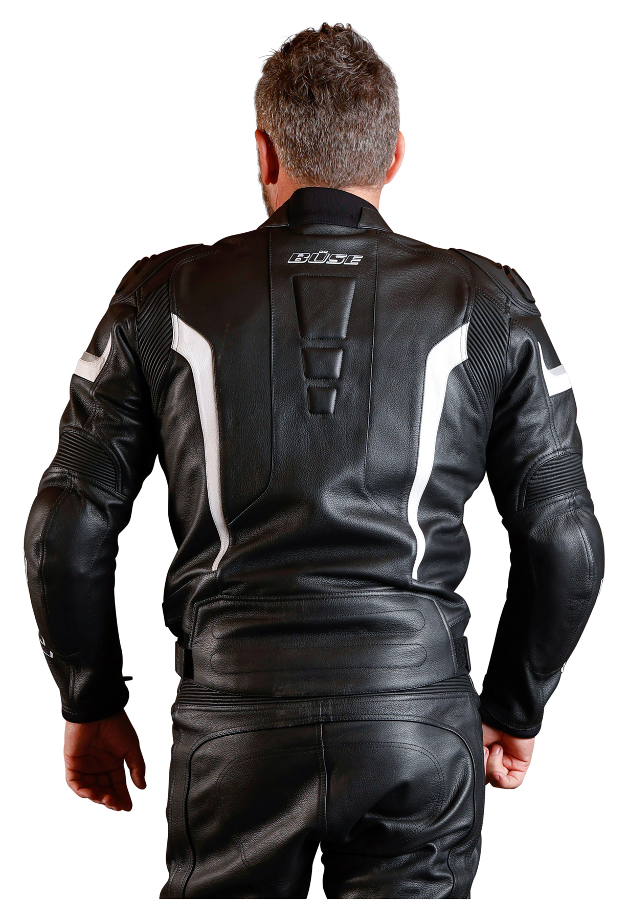 Büse Büse Cento Lederkombijacke günstig | Louis 🏍️