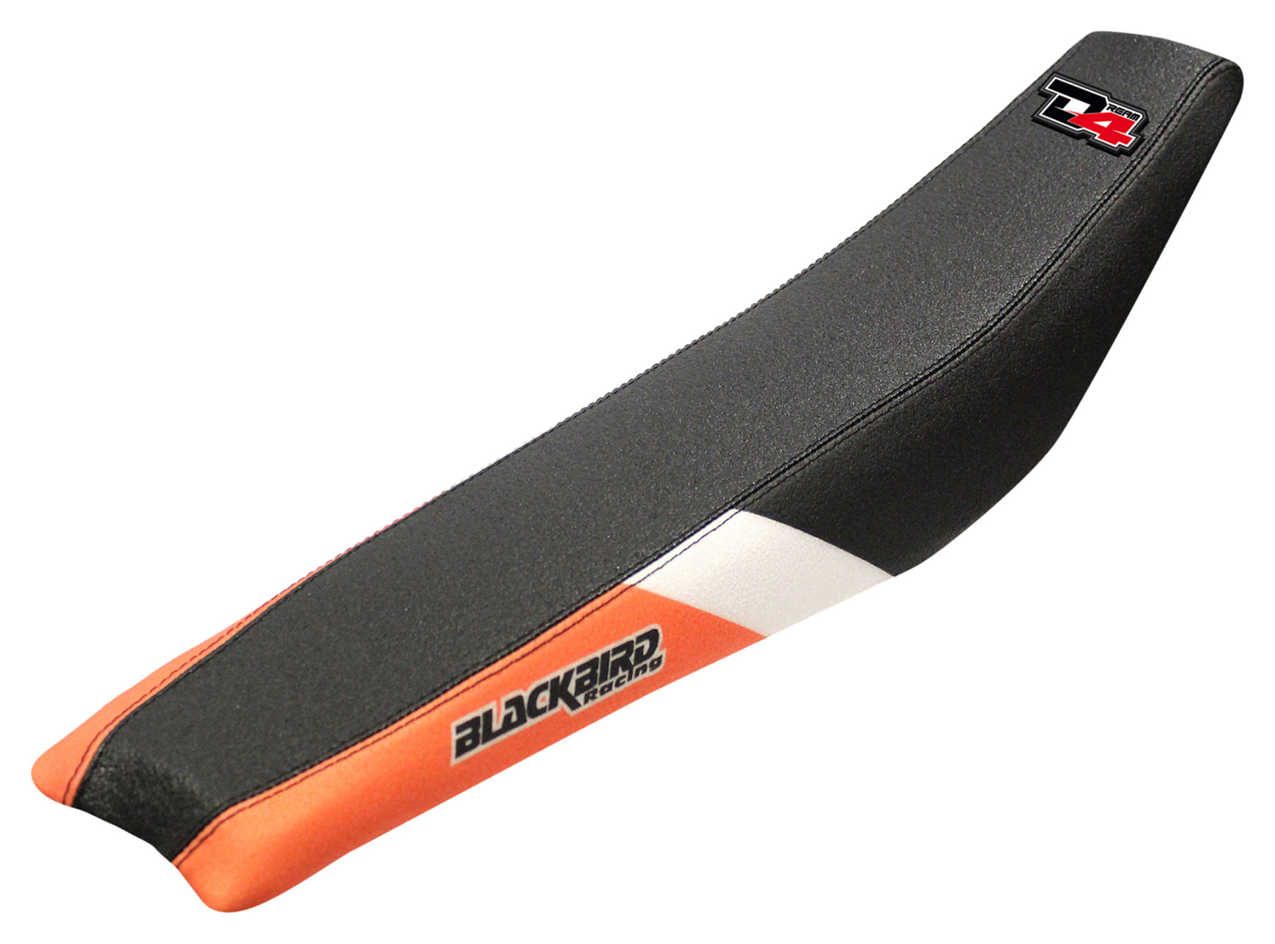 Blackbird Racing Sædebetræk til diverse motorcykelmodeller