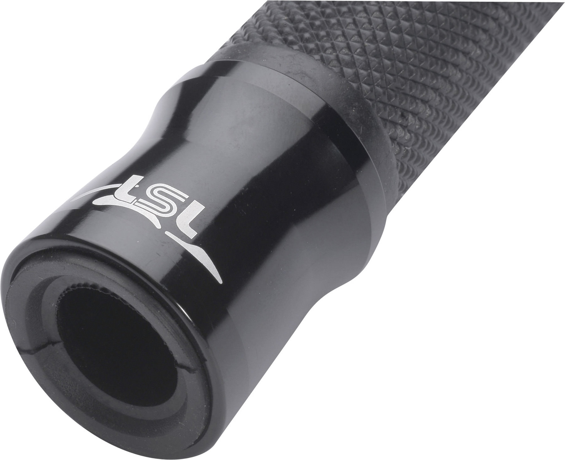LSL LSL Design Handlebar Grips For 22mm-Handlebars, Pair