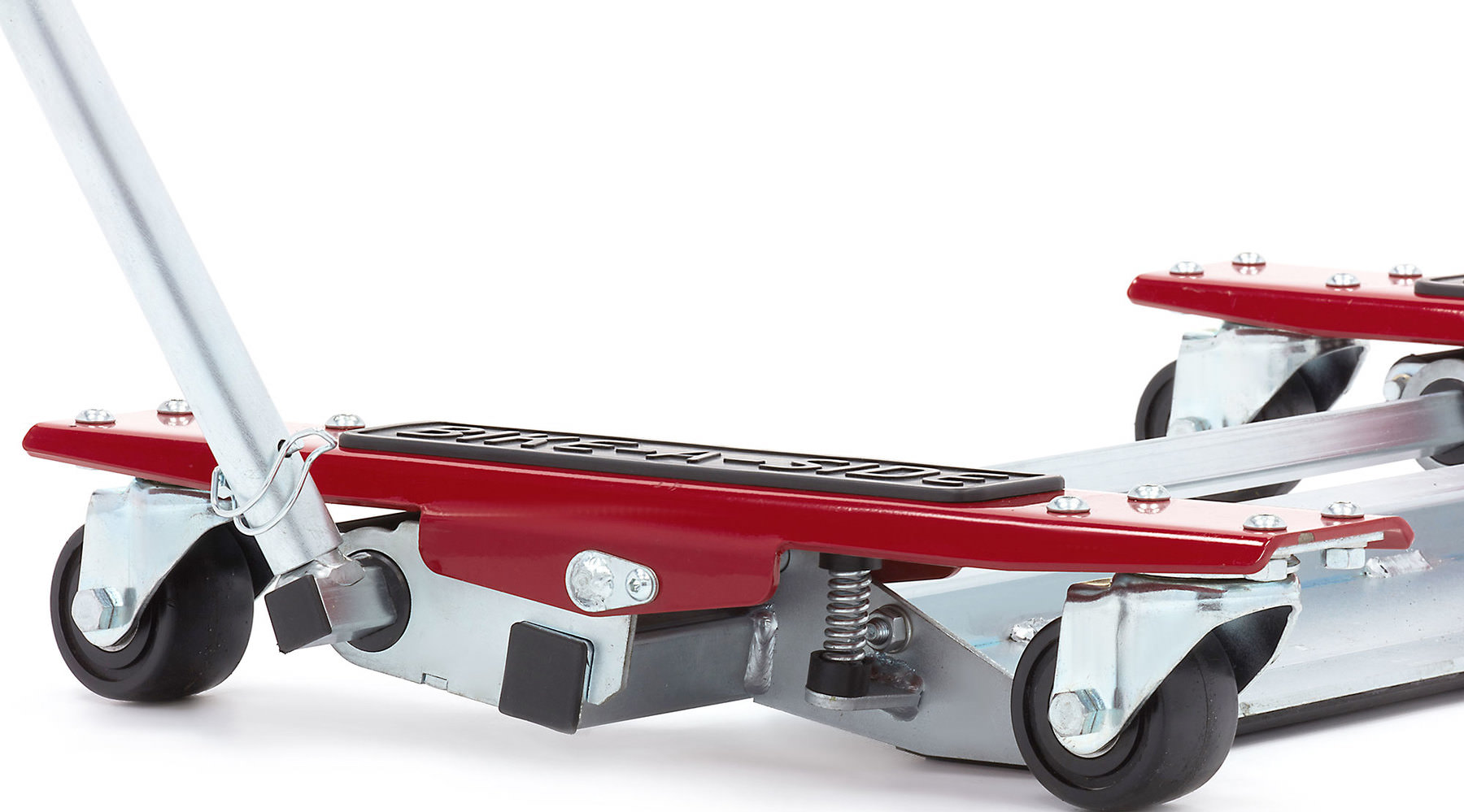 Acebikes ACEBIKES BIKE-A-SIDE MOTORCYCLE MOVER