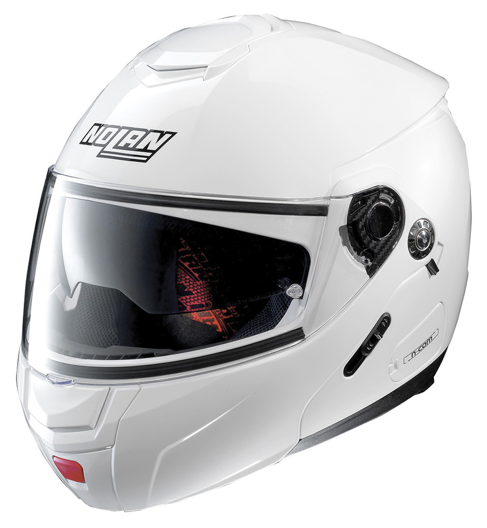 Nolan Nolan N90-2 06 LE Flip-Up Helmet low-cost | Louis 🏍️