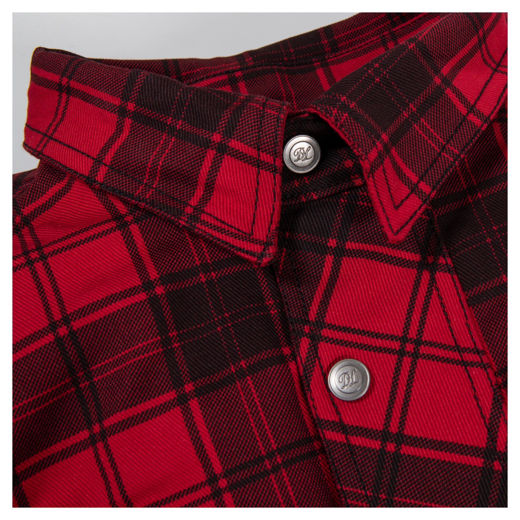 Detlev Louis Detlev Louis DL-SM-1 Motorrad-Hemd