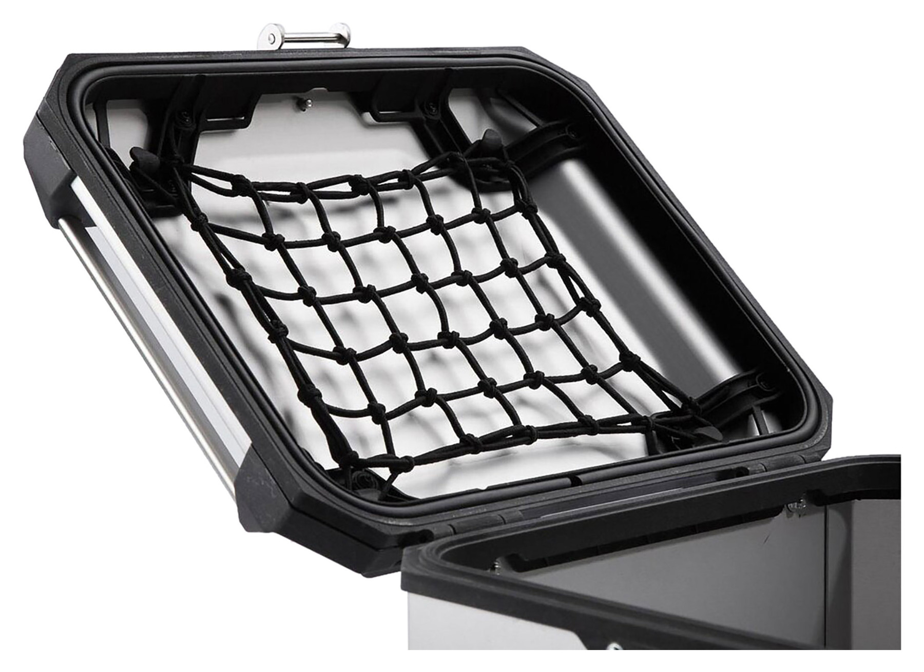 SW-Motech Trax ADV Top-Box 38 ALUMINIUM low-cost | Louis 🏍️