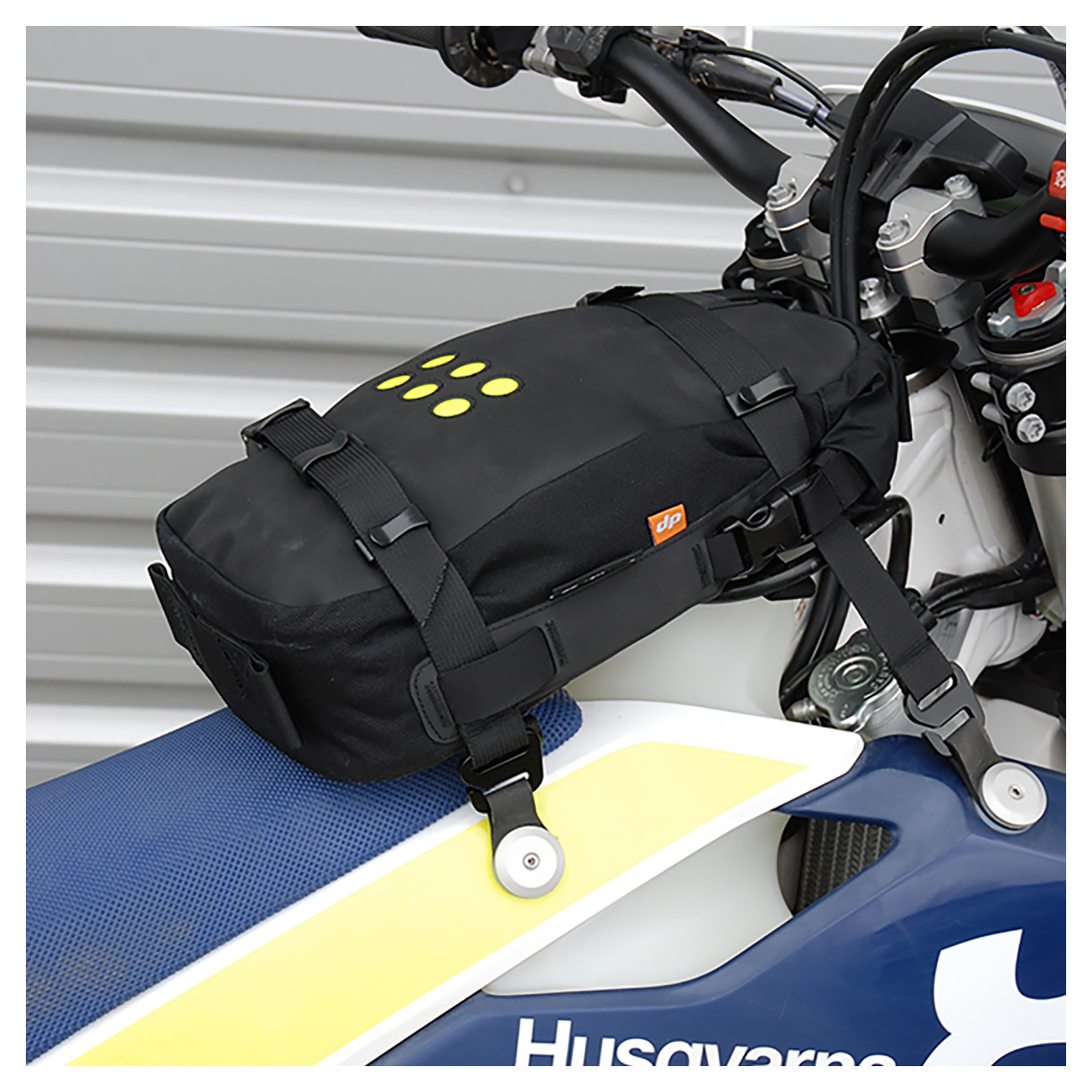 Kriega KRIEGA OS-RACK LOOPS PIERŚCIENIE MOC. UNIVERS