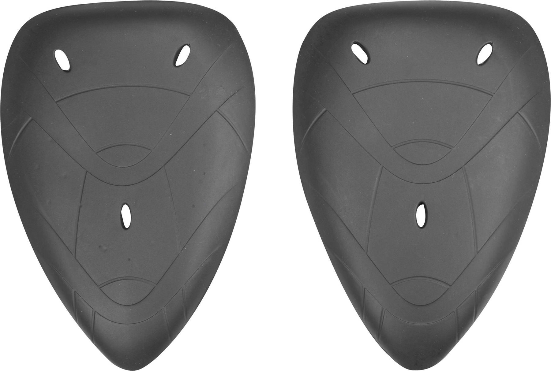 Super Shield SUPER SHIELD SC-1/07 HIP PROTECTORS, PAIR