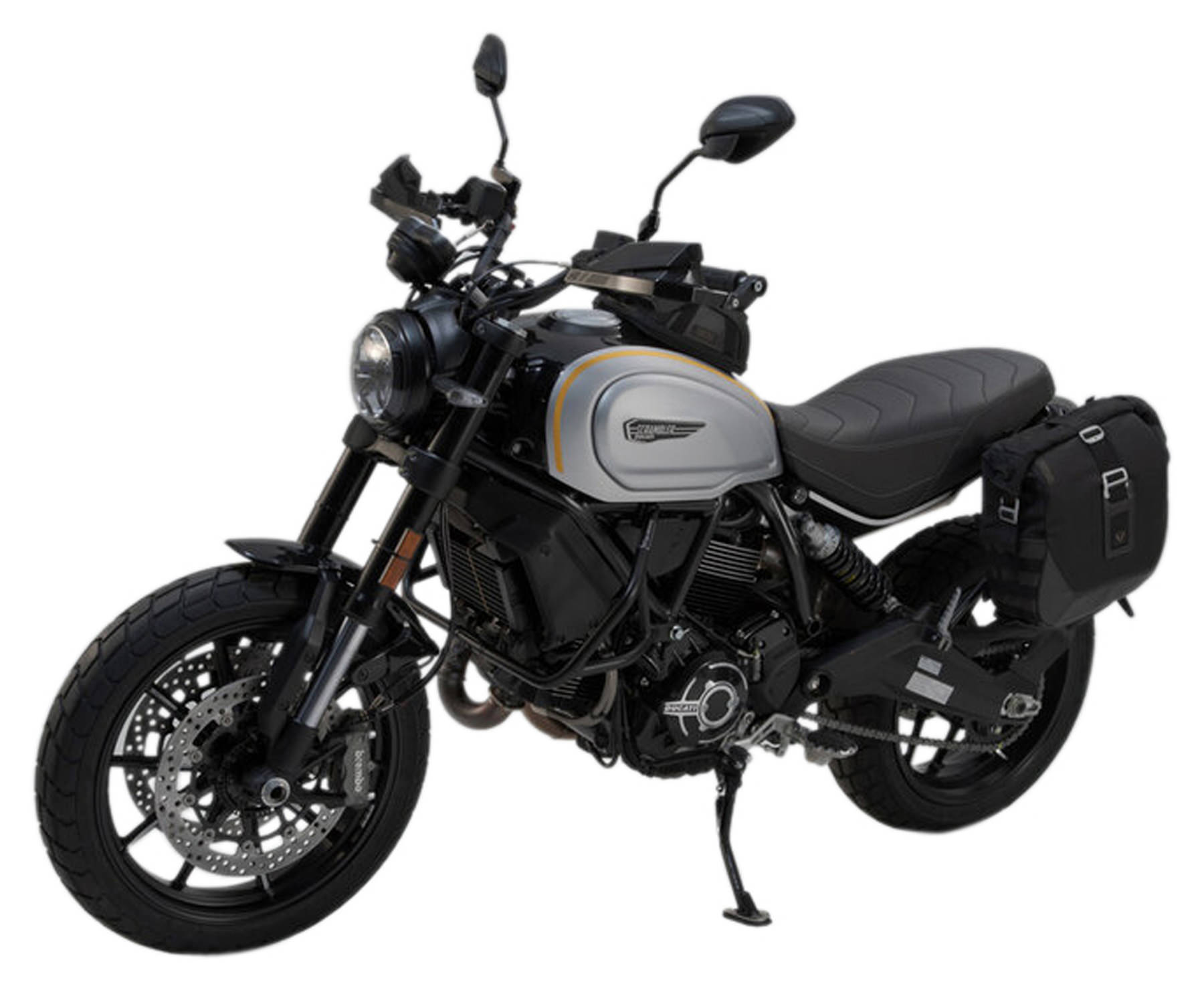 Legend Gear Legend Gear Black Edition LC System sakw Różne wzory