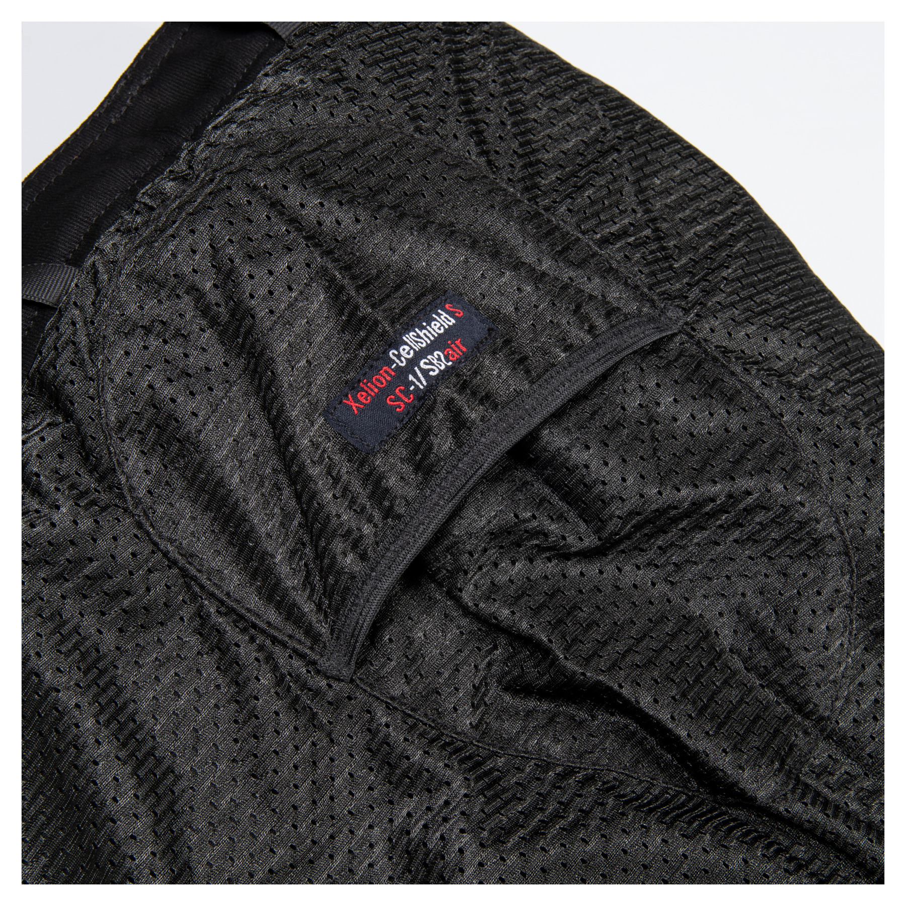 Detlev Louis DETLEV LOUIS DL-PM-7 LEATHER JEANS