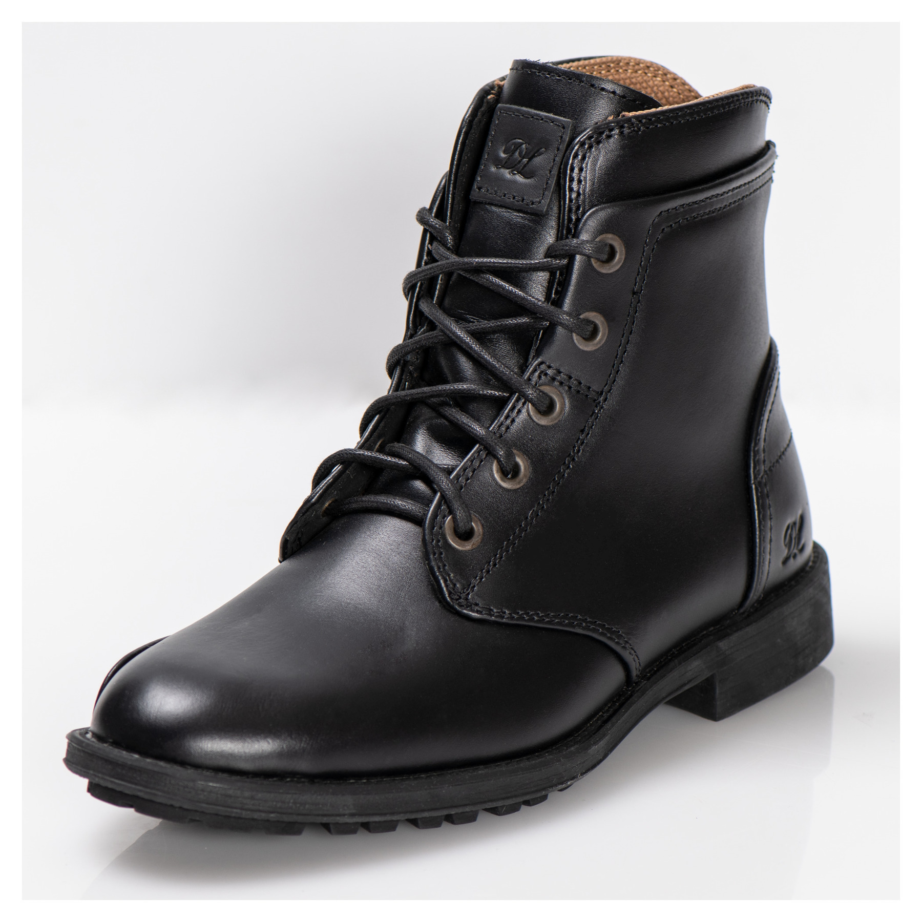 Detlev Louis Detlev Louis DL-BM-4 Motorbike Boots