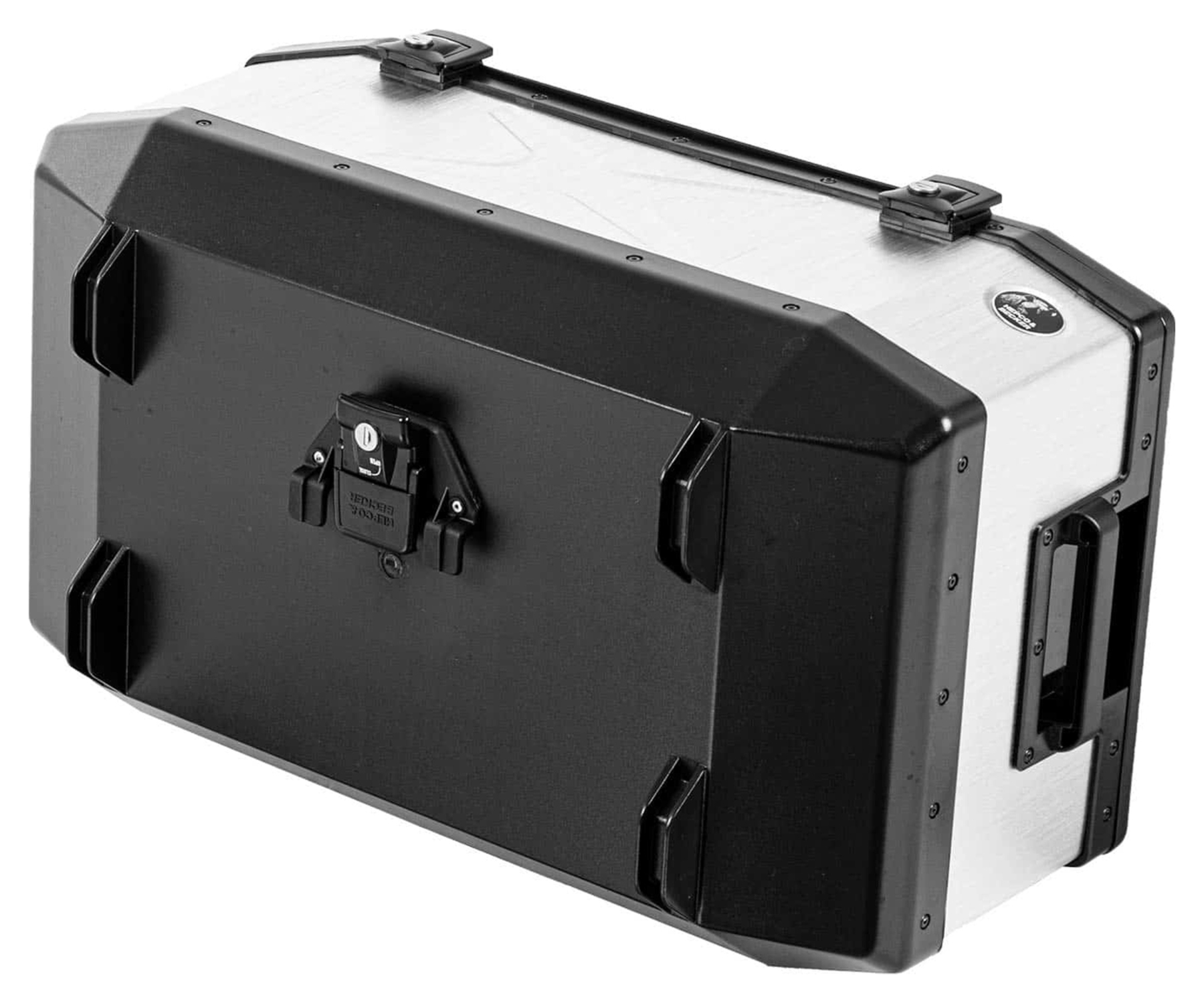 Hepco & Becker Hepco & Becker Xplorer 60 Aluminium-Top Box