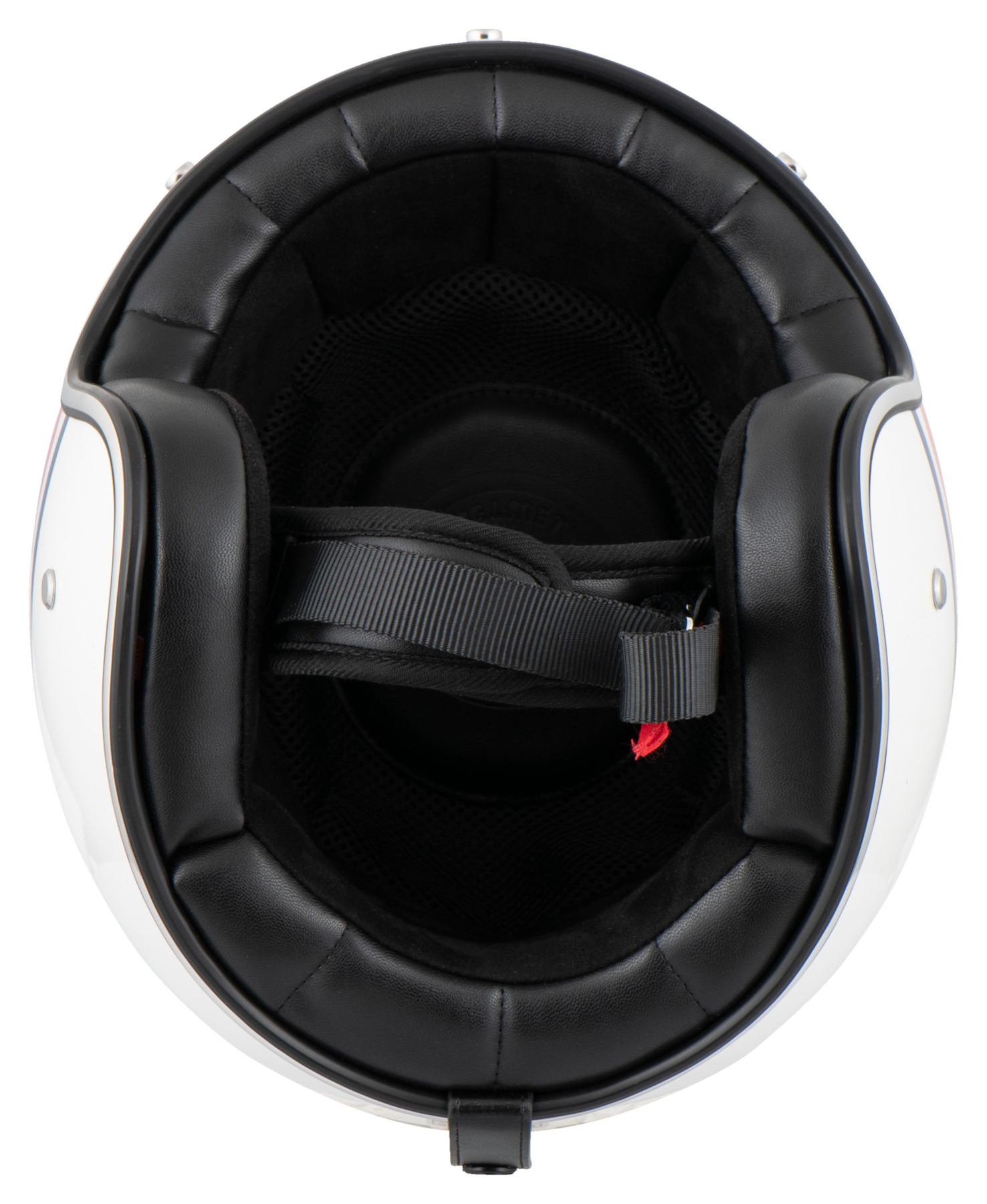 Nishua Nishua Jet 2 Evo jet helmet low-cost | Louis 🏍️