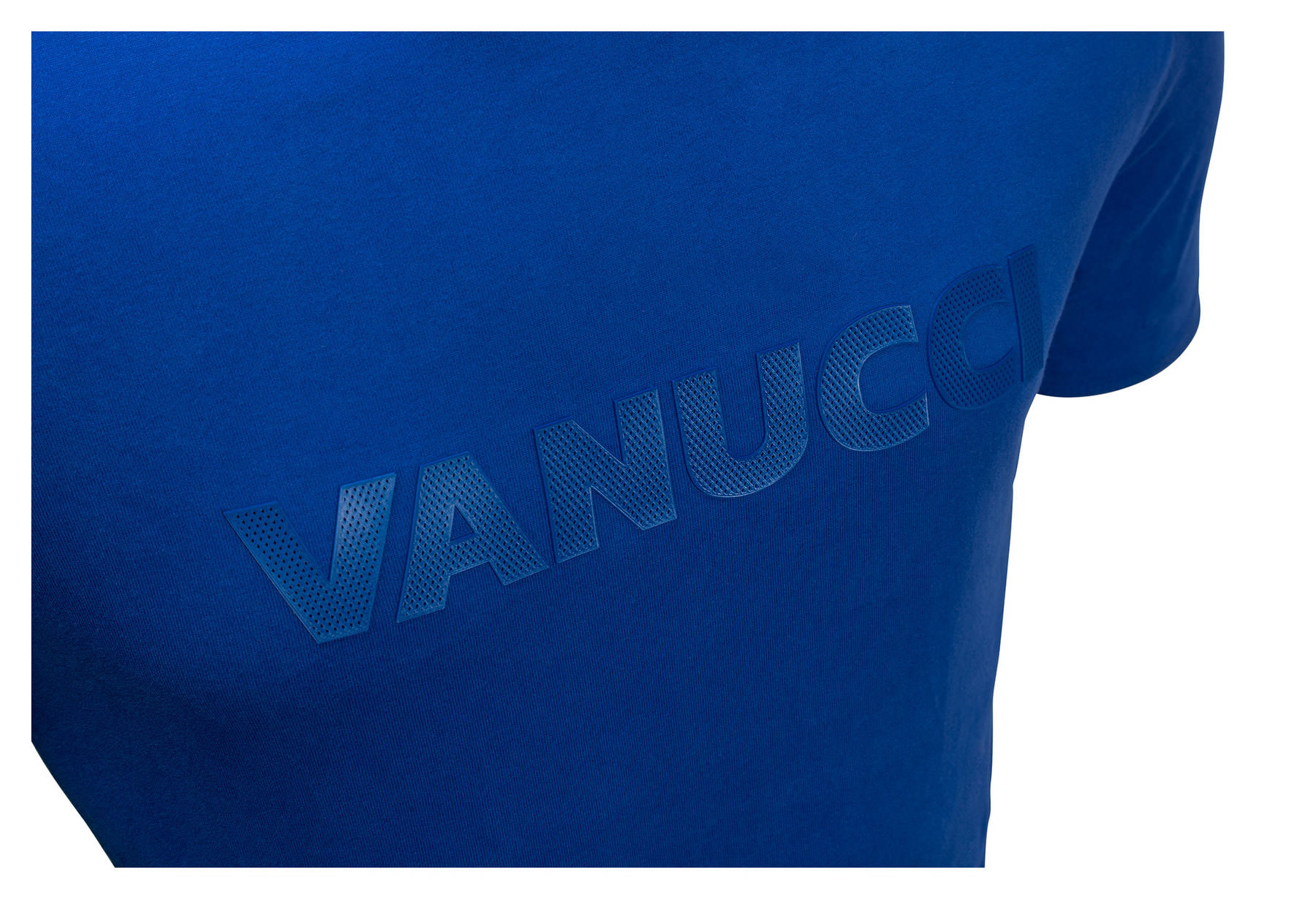 Vanucci Vanucci Logo-Tee T-Shirt low-cost | Louis 🏍️