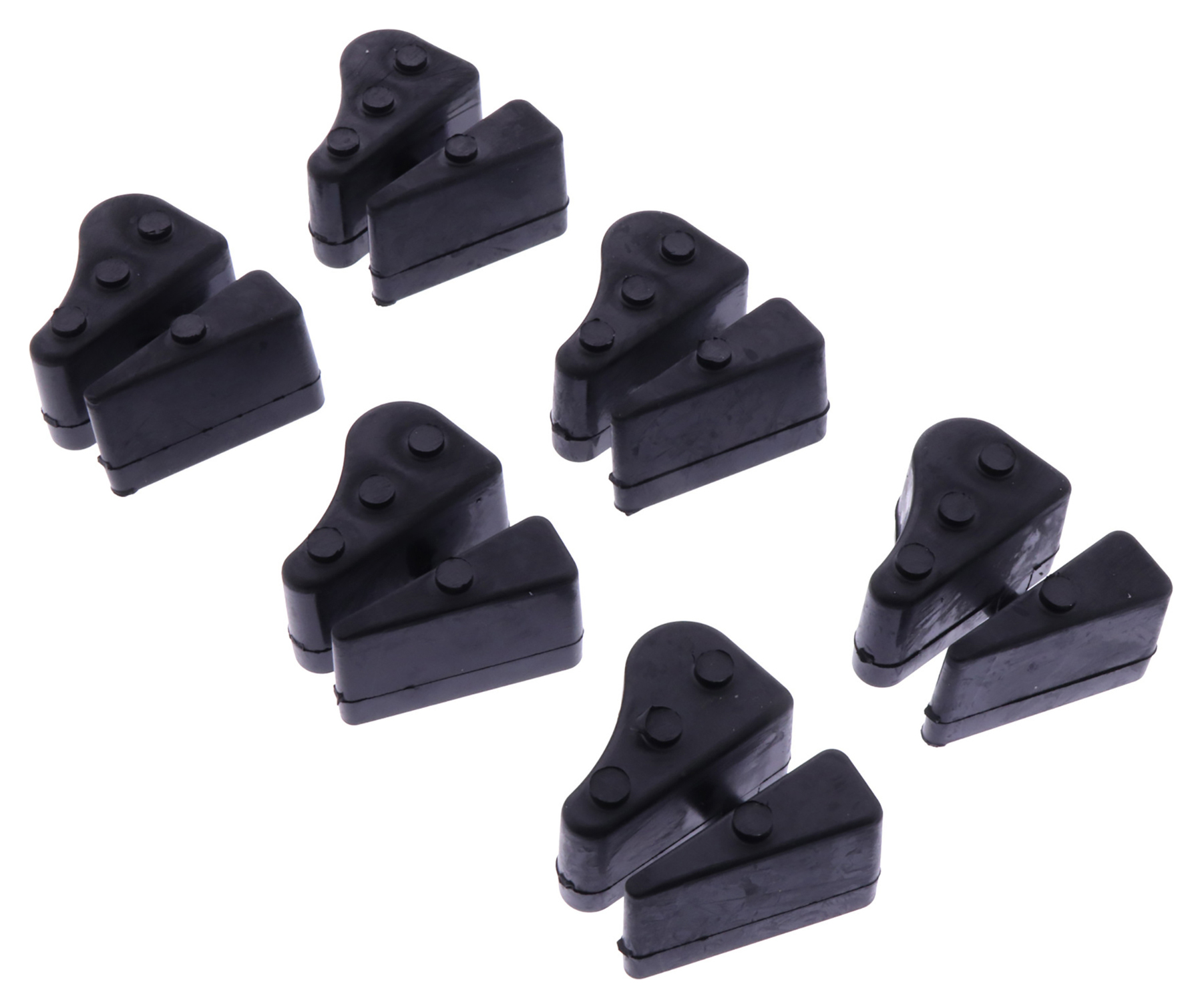 JMP REAR WHEEL DAMPER from JMP low-cost | Louis 🏍️