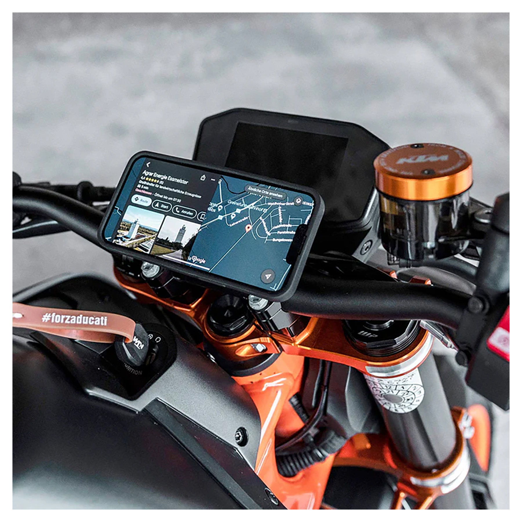 SP Connect SP Connect Google Pixel Handyschale SPC+ Diverse Modelle