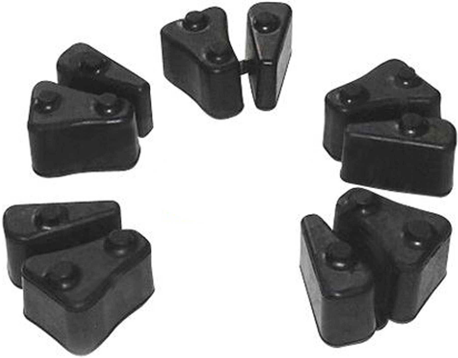 Tourmax Rear Wheel Damper Tourmax for various models