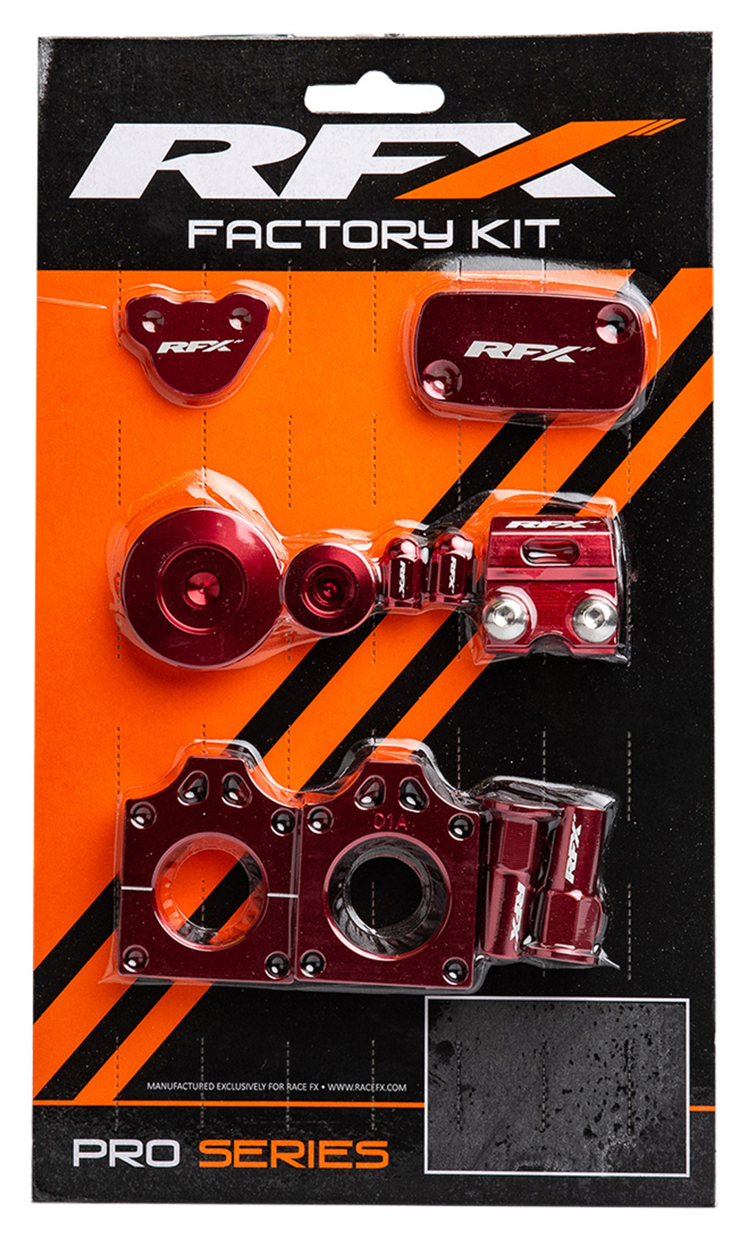 RFX RFX FACTORY KIT low-cost | Louis 🏍️