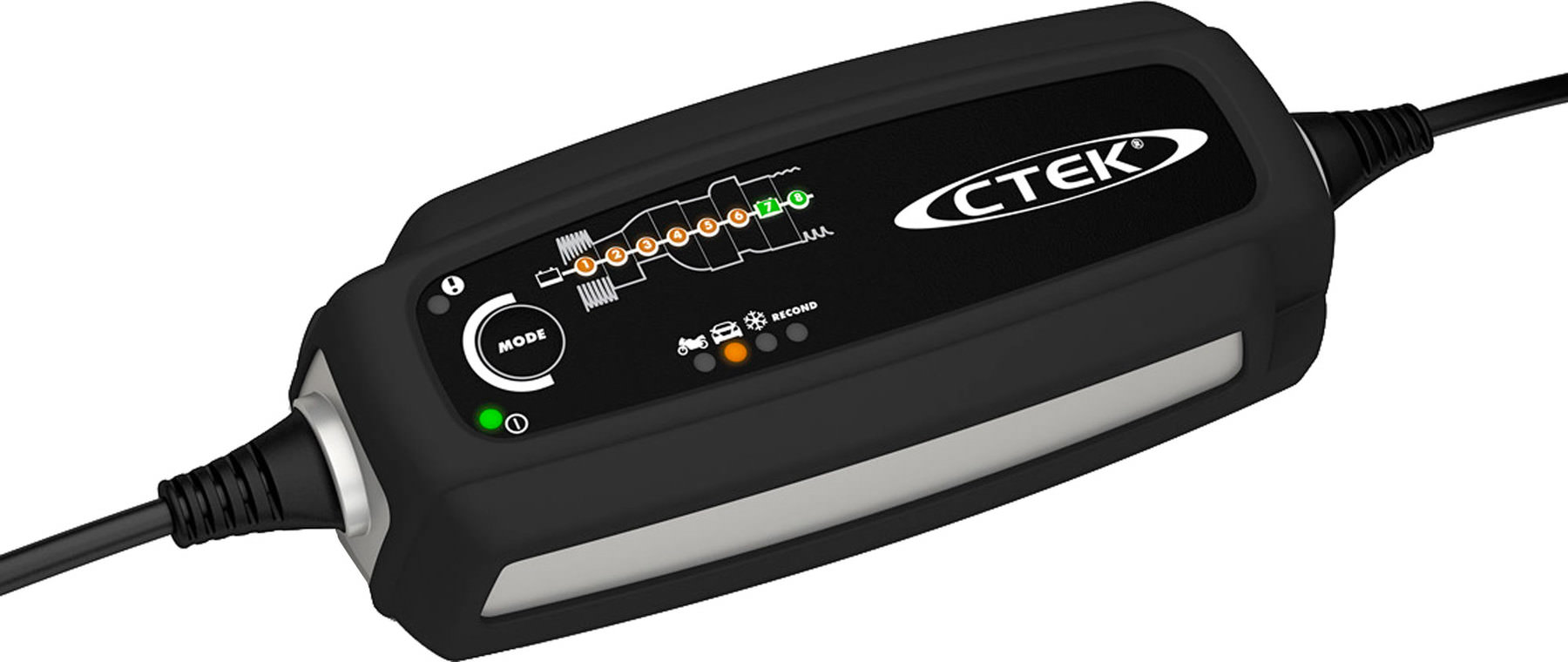 CTEK CTEK Bumper Protective Frame low-cost | Louis 🏍️