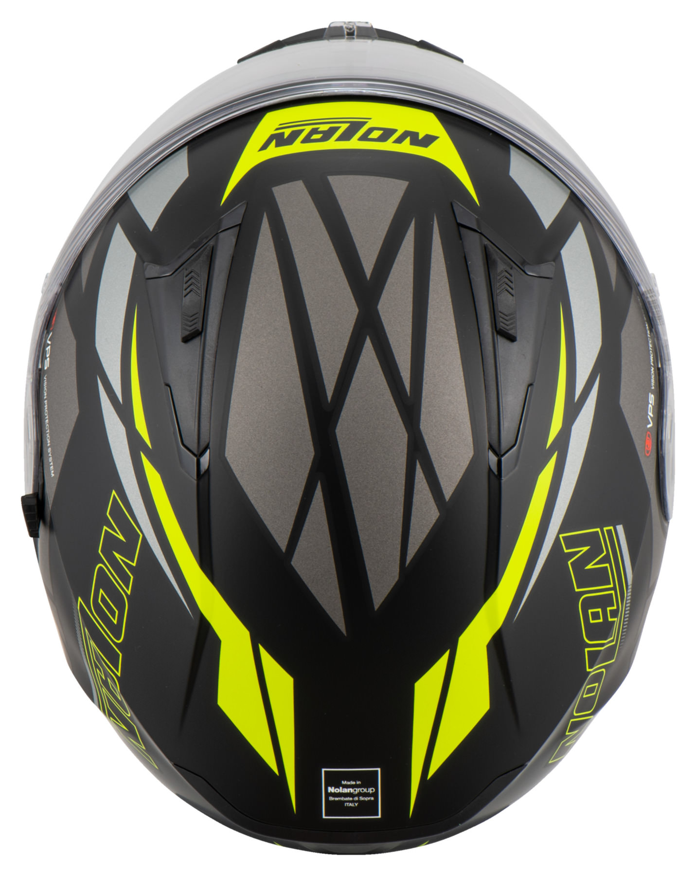 Nolan Nolan N87 LE ORIGINALITY n-com Full-Face Helmet