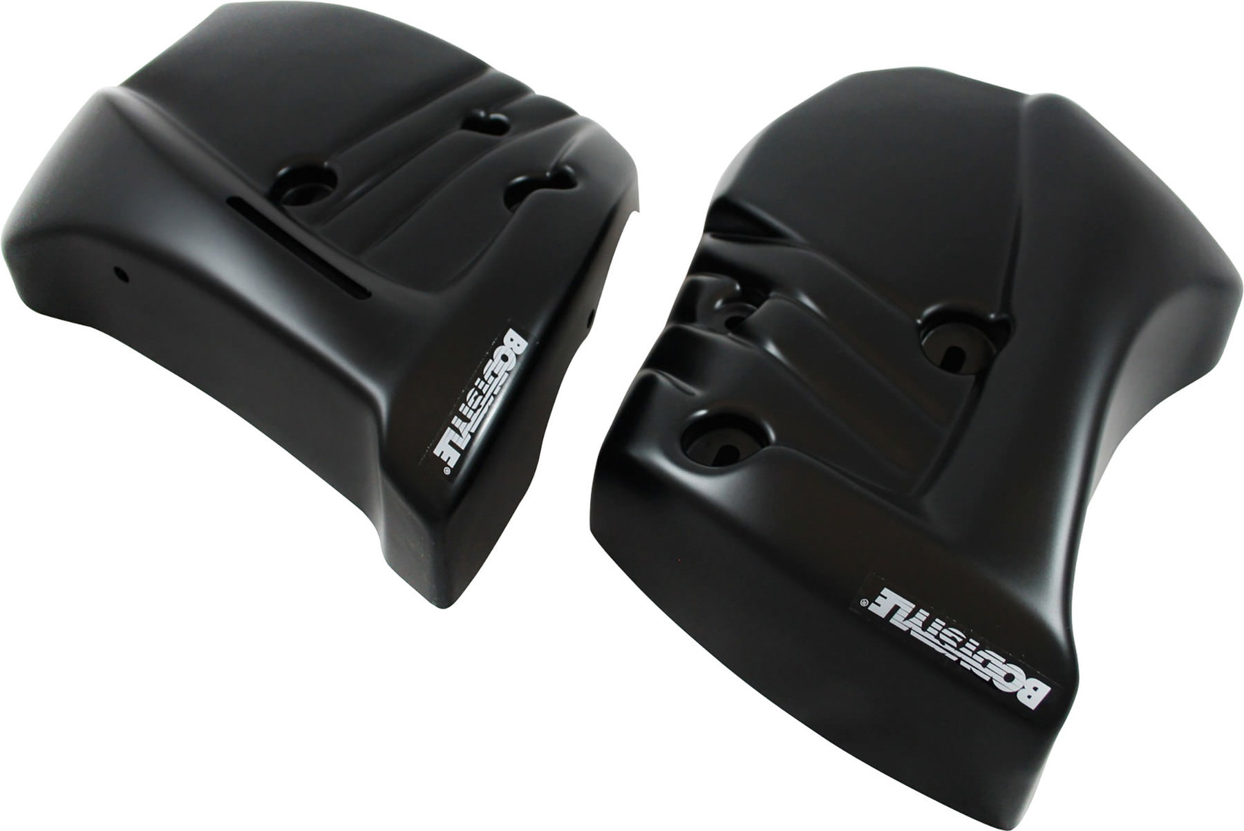 Bodystyle Bodystyle kylarskydd LACKERAD OCH OLACKERAD