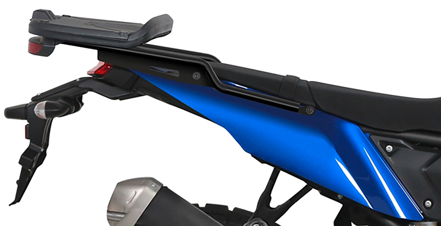 Shad SHAD TOP BOX RACK KIT for various models