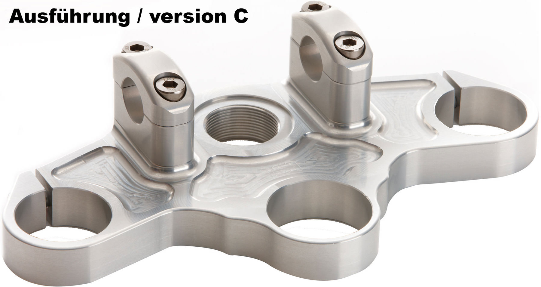 LSL LSL Superbike Handlebar Kits various models