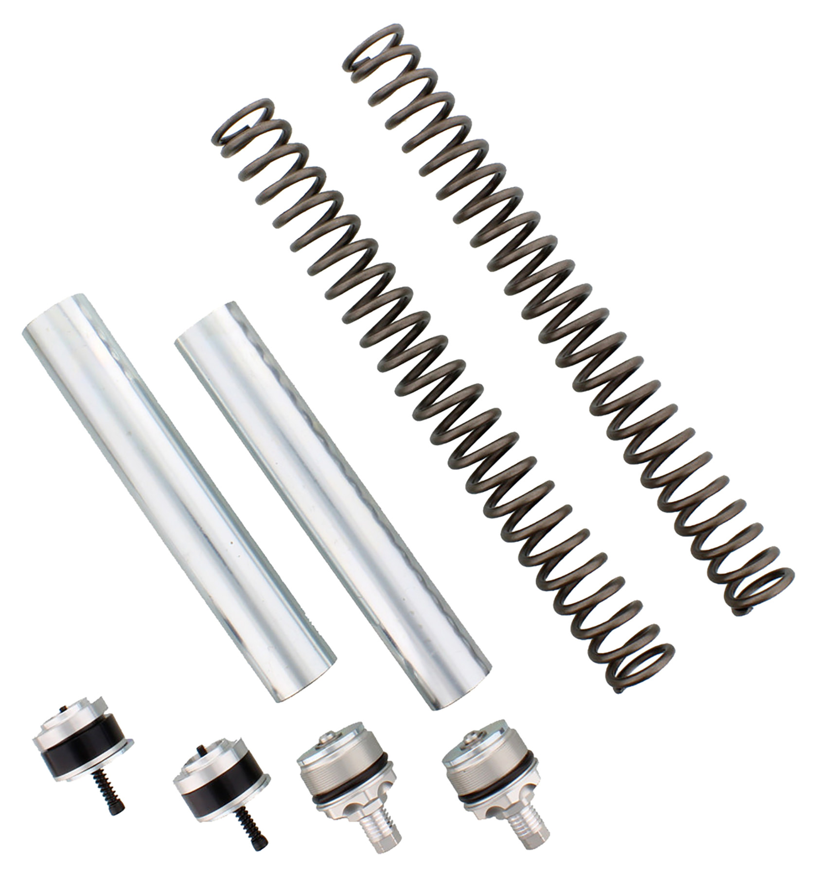 YSS Suspension YSS FORK UPGRADE KIT various models