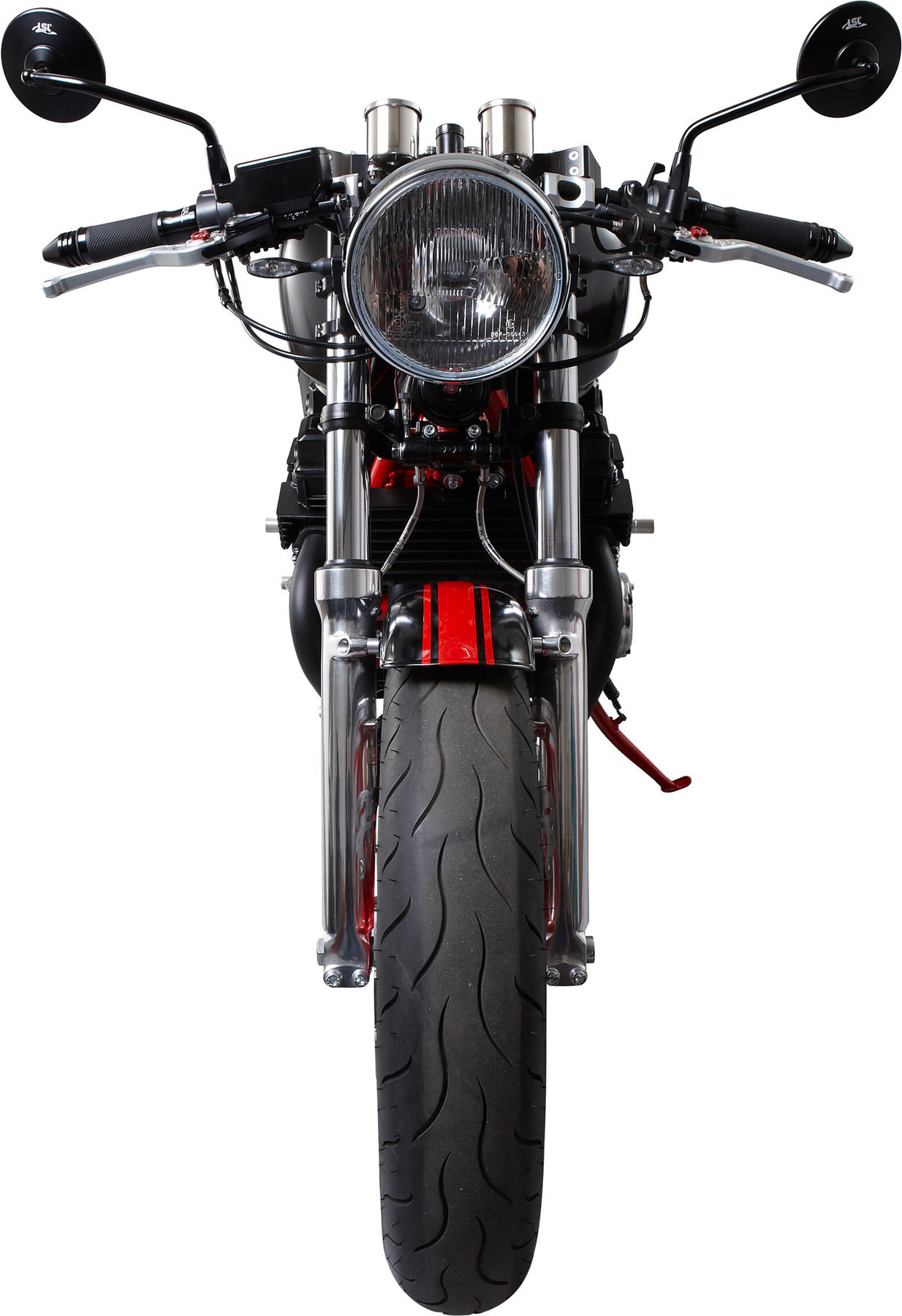 Shin Yo Headlight 7 Inch low-cost | Louis 🏍️