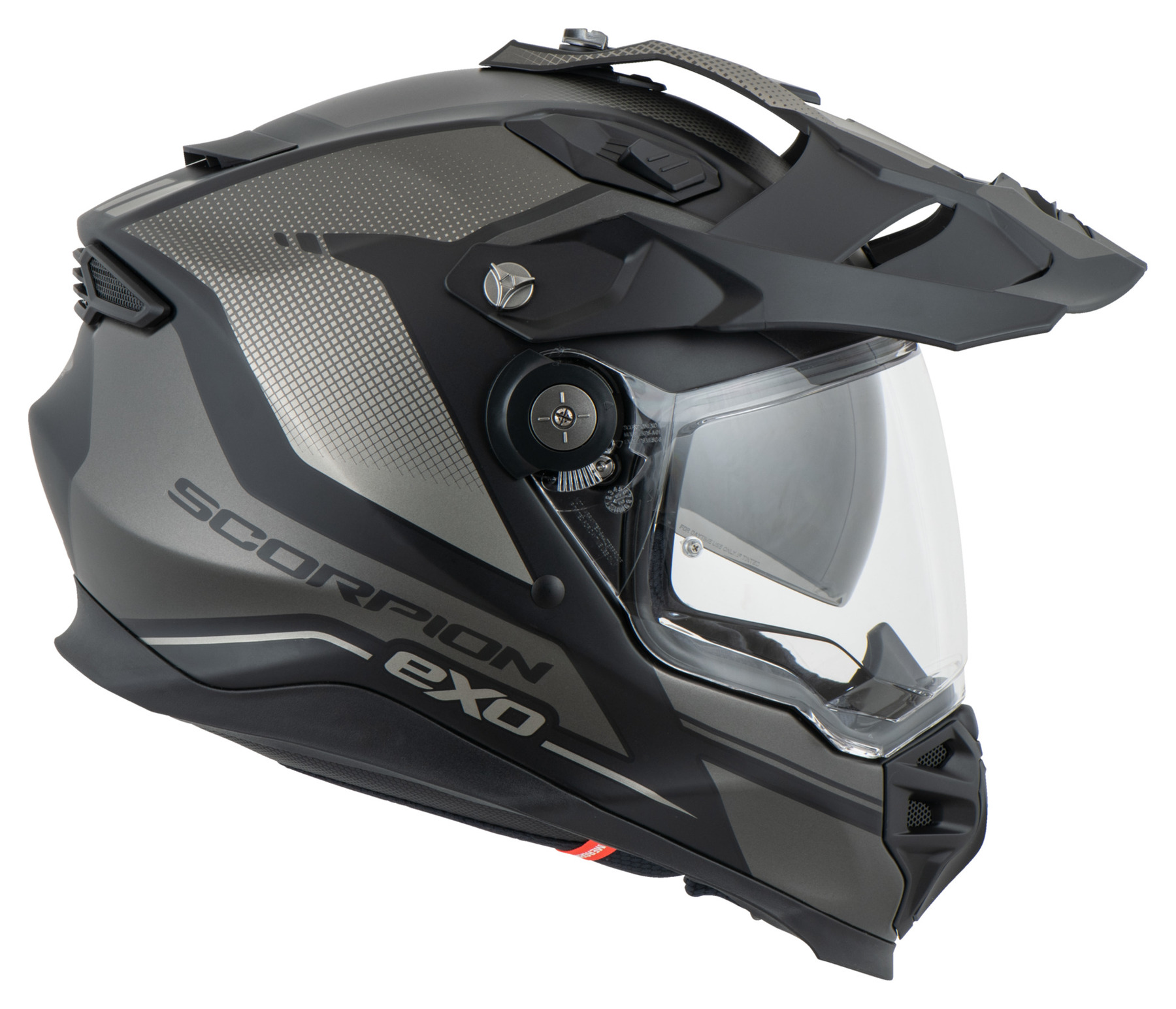 Scorpion Scorpion ADF-9000 Trail Enduro Helmet