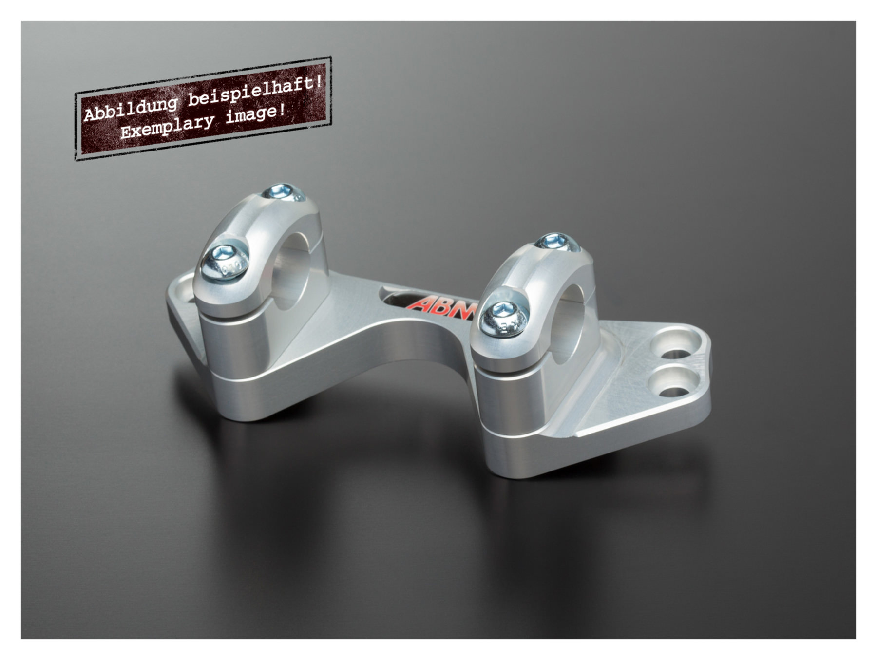 ABM ABM Superbike handlebar conversion kits