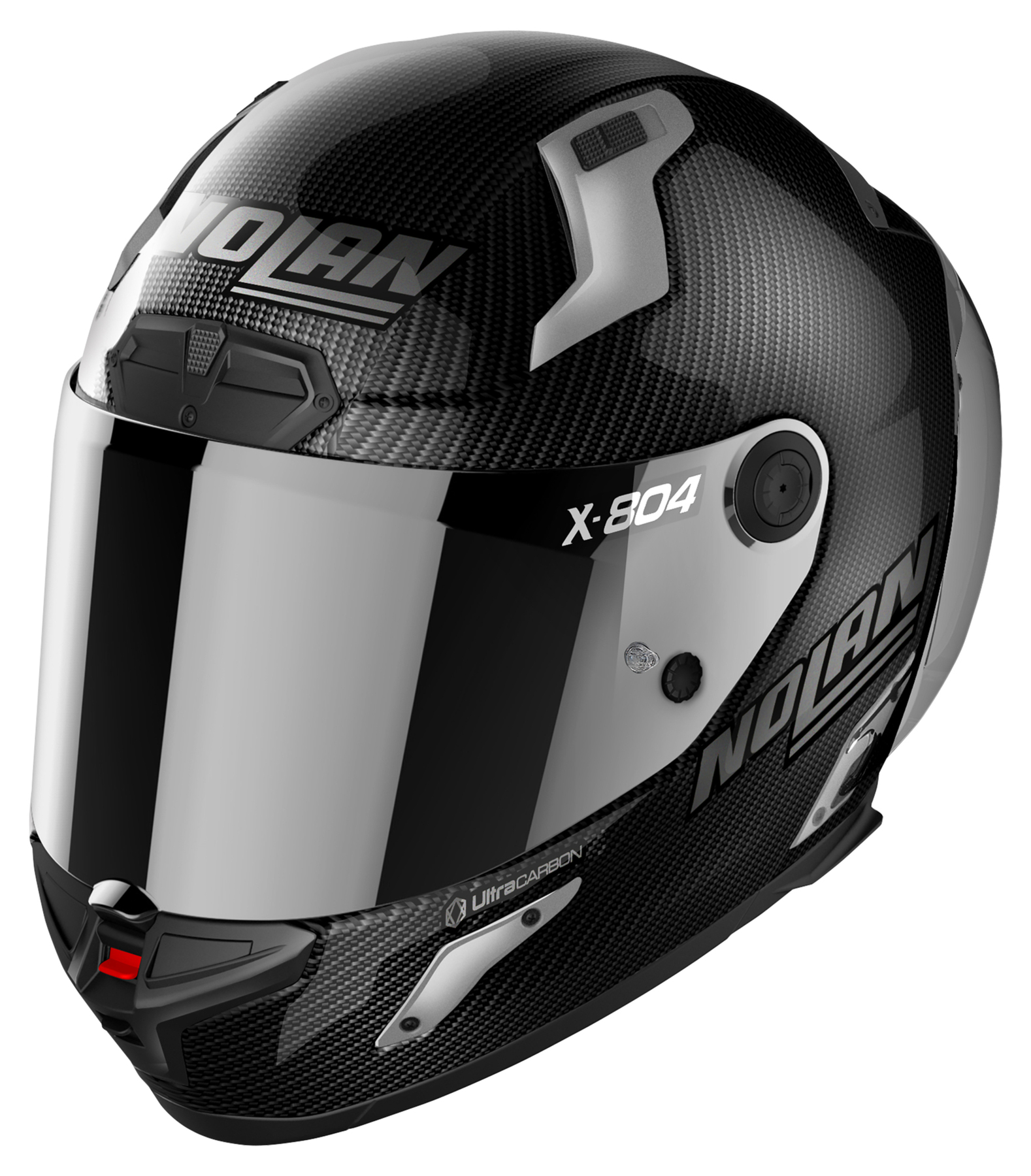 Nolan Full-Face Helmet low-cost | Louis 🏍️