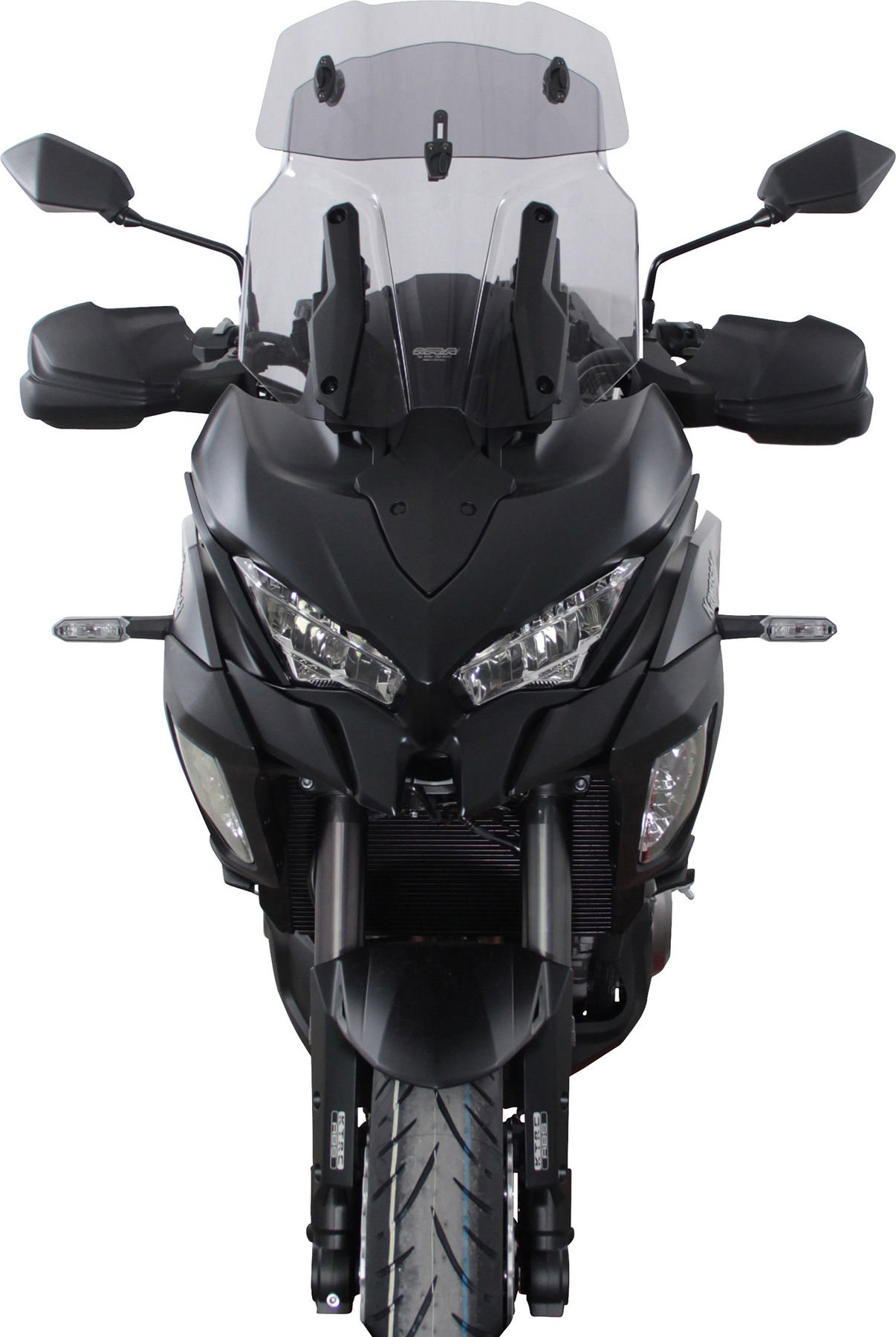 MRA MRA Vario X-Creen Screen (VXC) low-cost | Louis 🏍️