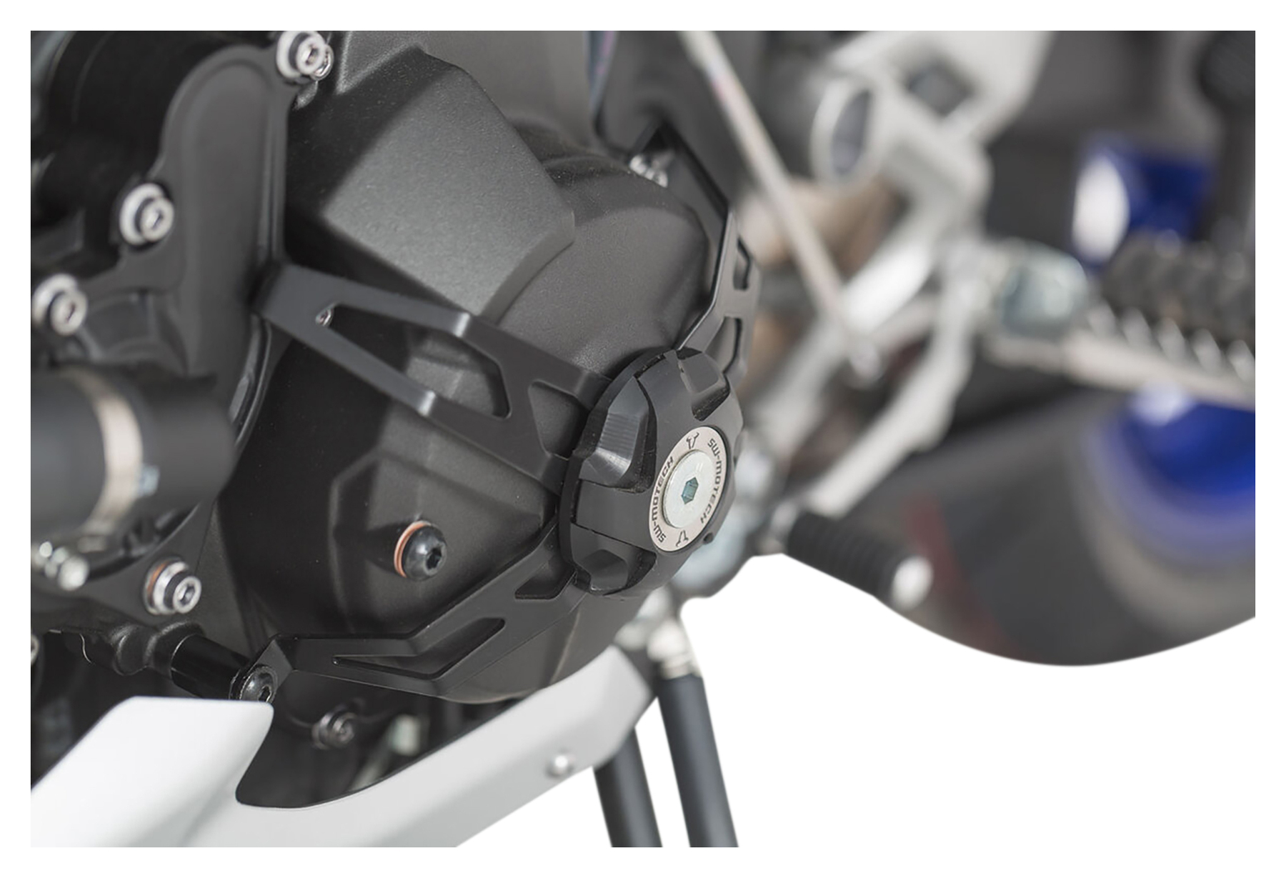 SW-Motech SW-Motech Cylinder Guard various models