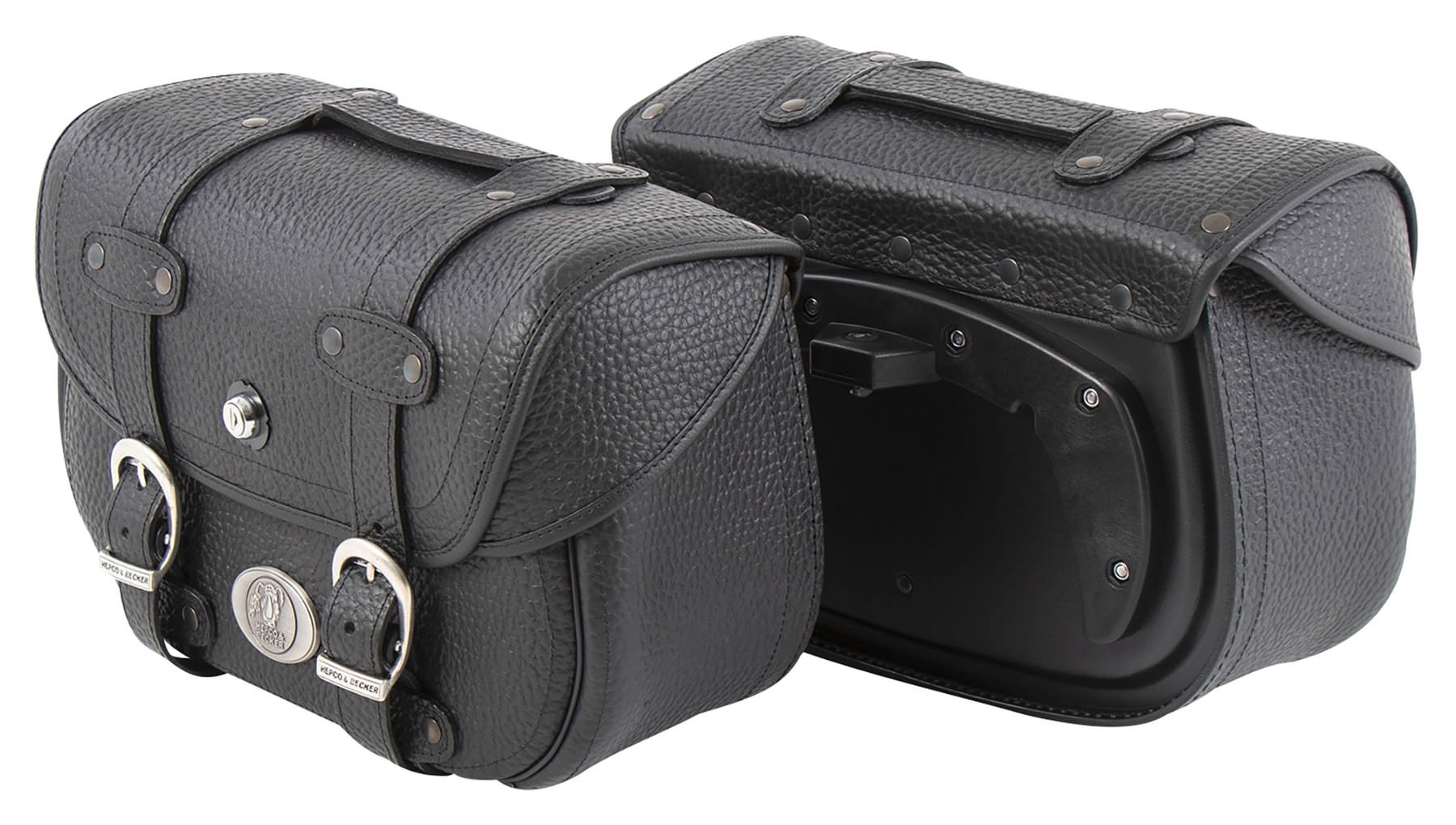 Hepco & Becker Hepco & Becker Liberty con attacco C-BOW