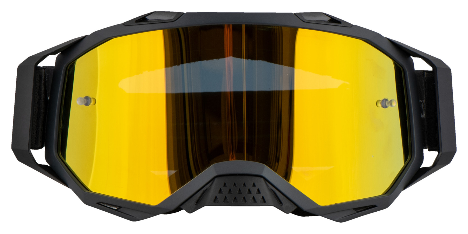 MTR MTR GOGGLES S15 PRO MATT GREY,ORNGE MIRRORD