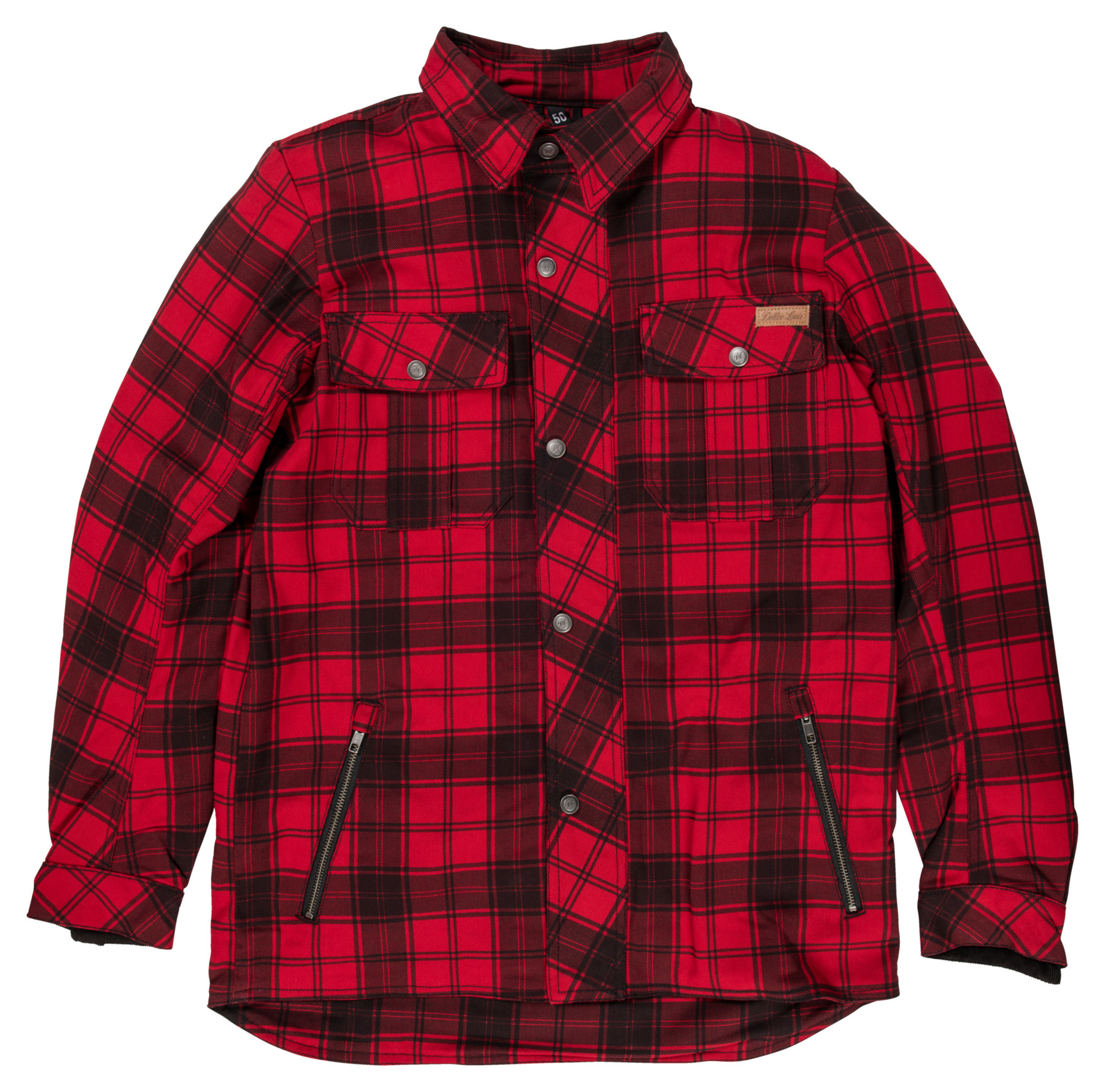 Detlev Louis Detlev Louis DL-SM-1 Motorrad-Hemd